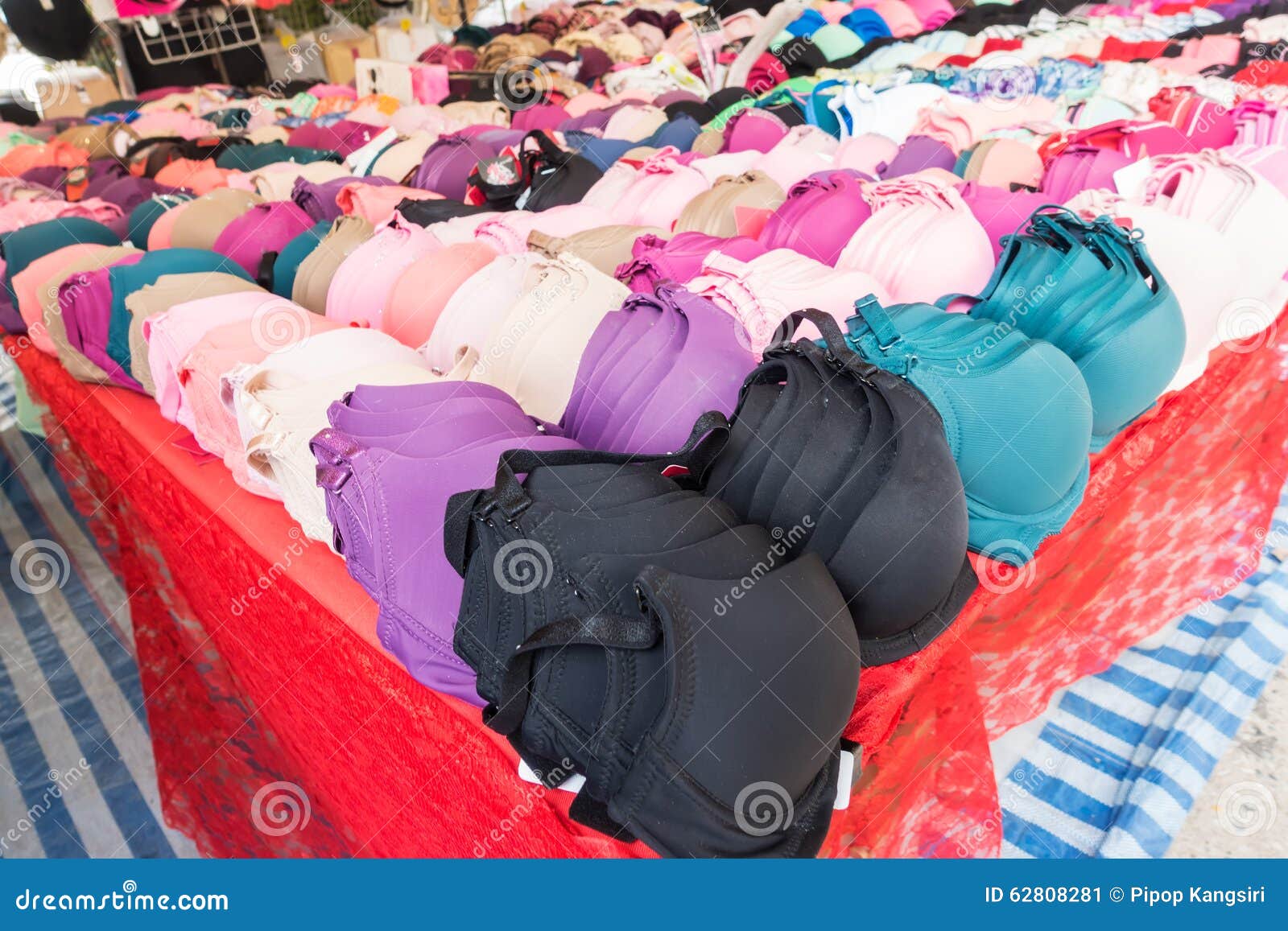 Bra stock image. Image of beautiful, size, underwear - 62808281