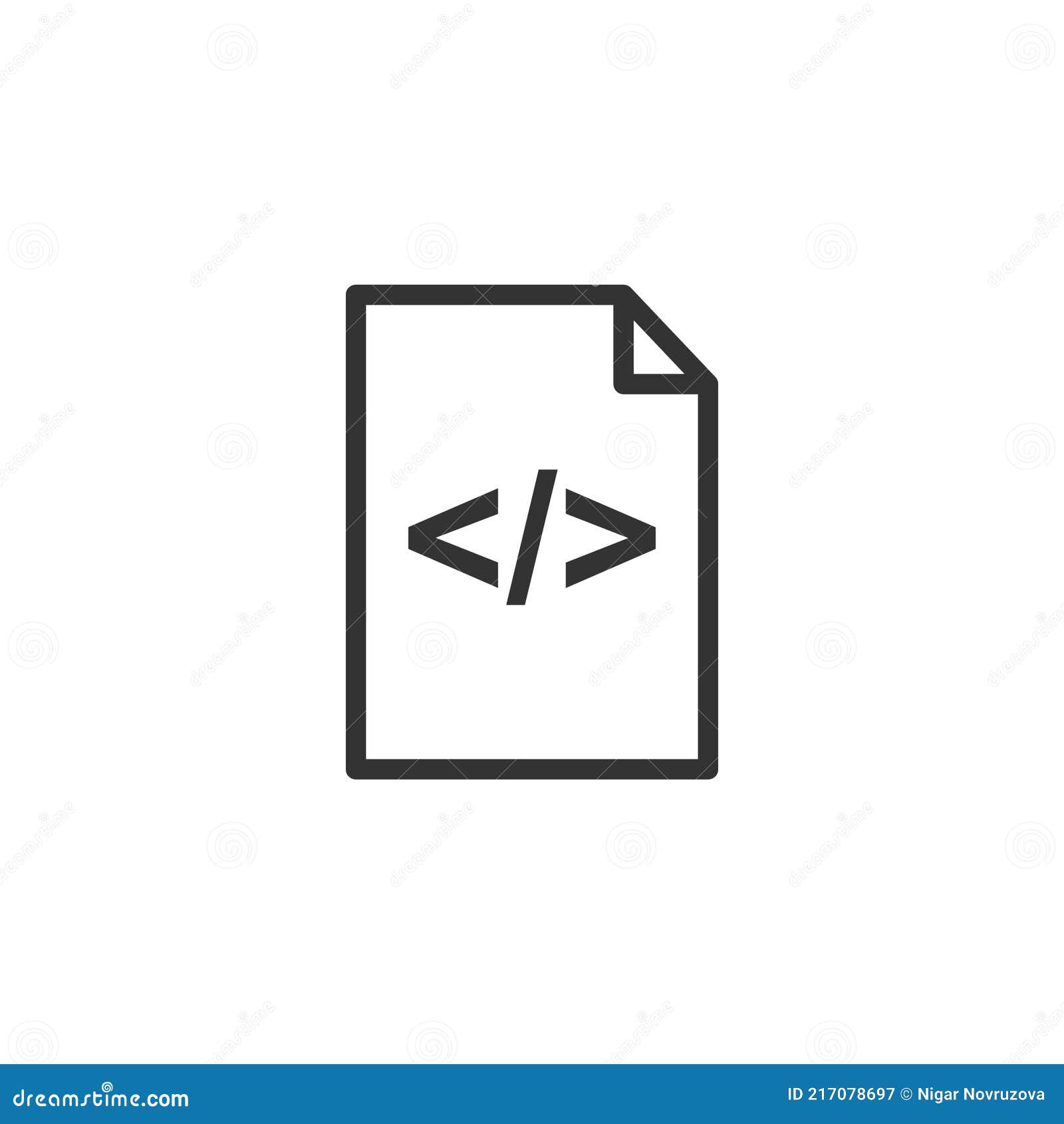 Braces Character Isolated Icon Vector Stock Vector - Illustration of ...