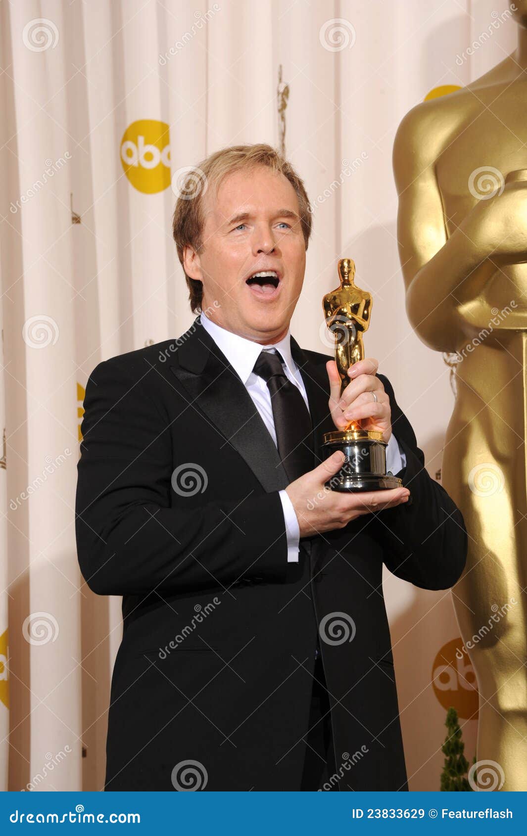 Brad Bird editorial stock image. Image of theatre, featureflash - 23833629