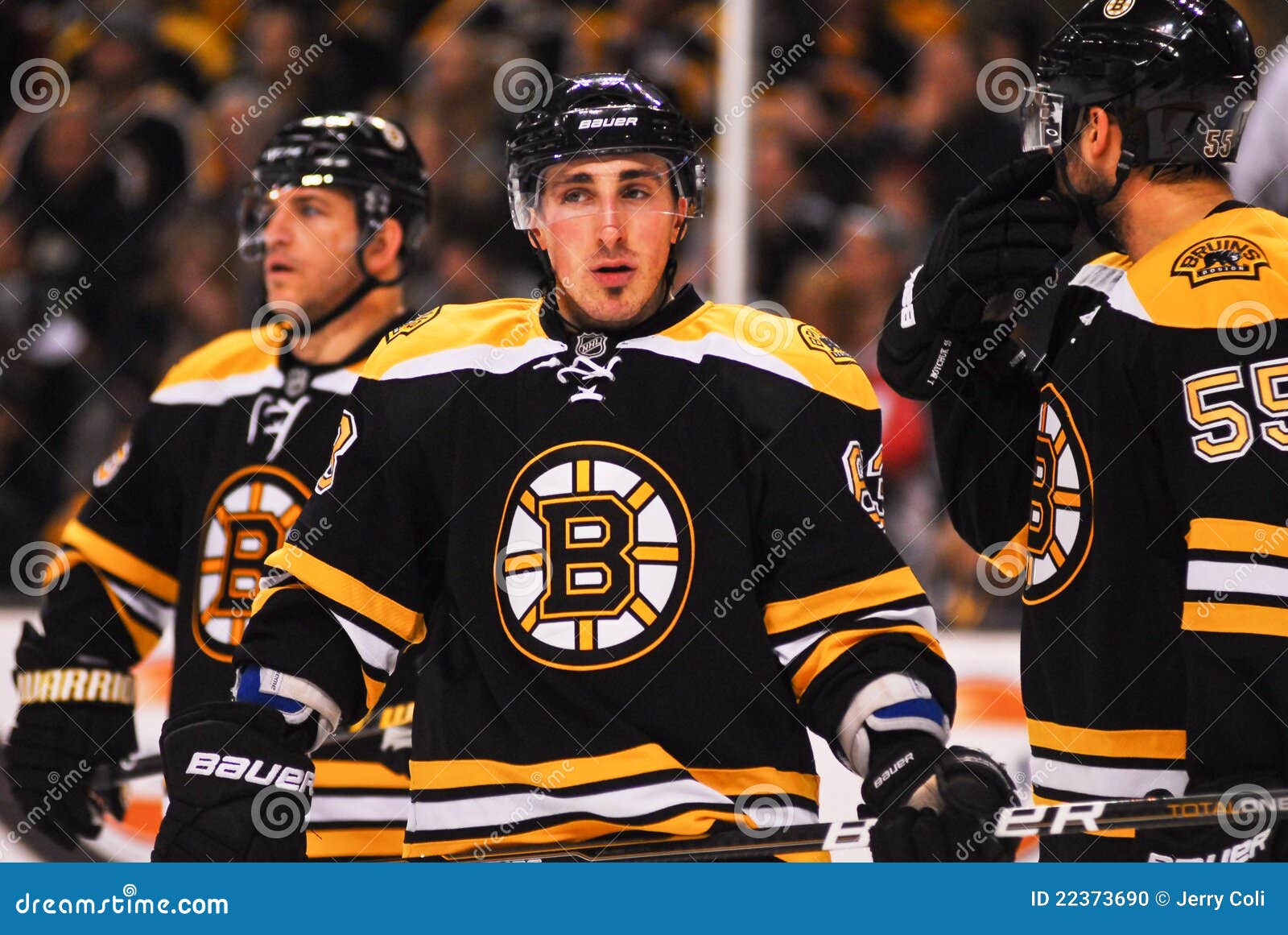 Brad Marchand Boston Bruins Editorial Image - Image of brad, athlete ...