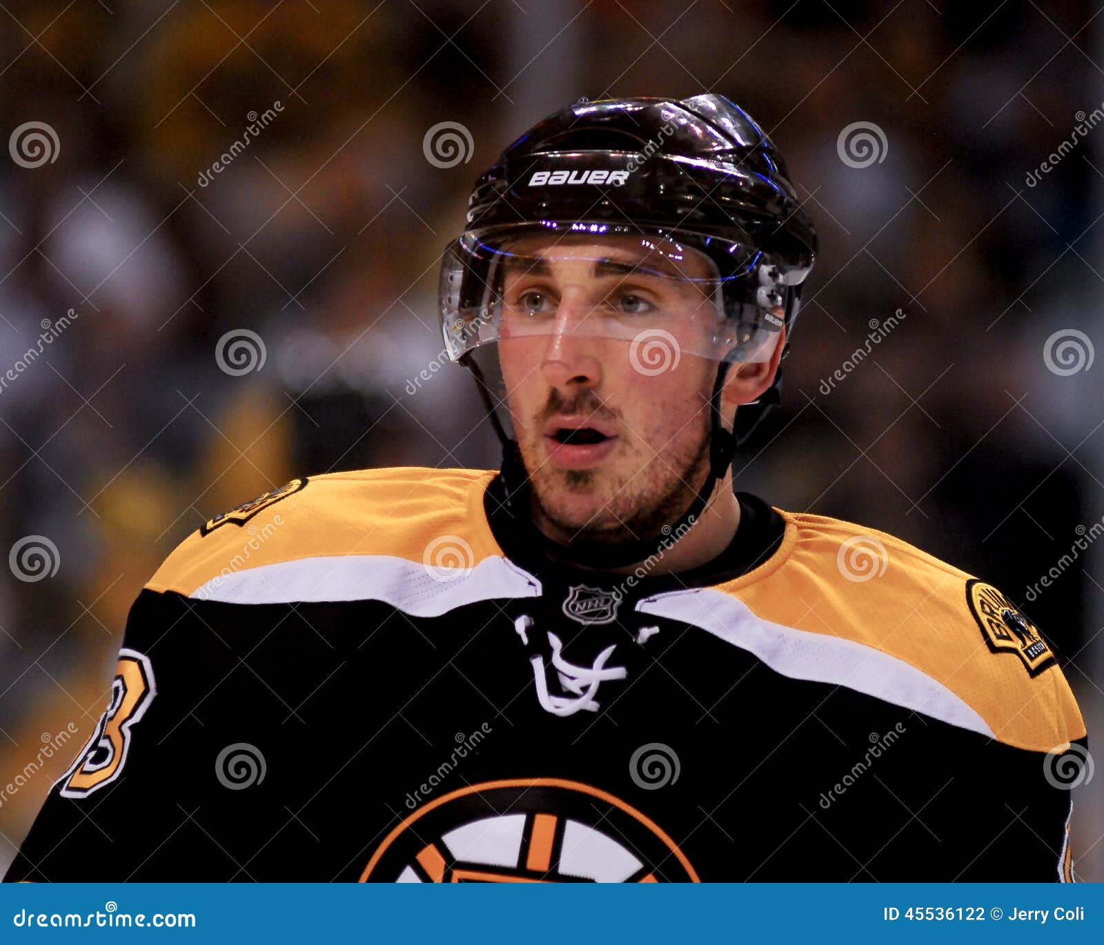 Brad Marchand Boston Bruins Editorial Photography - Image of league ...