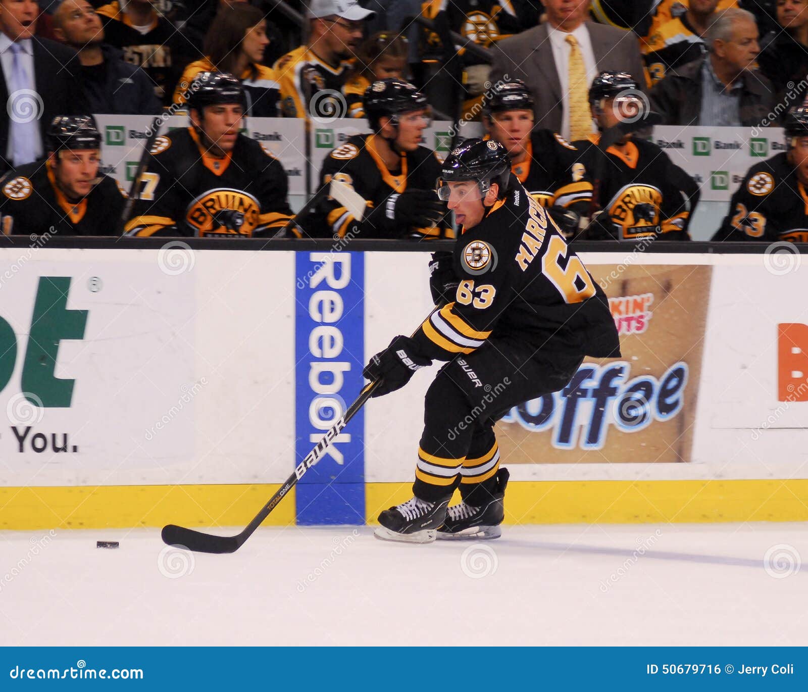 Brad Marchand Boston Bruins Editorial Photo - Image of marchand, bruins ...