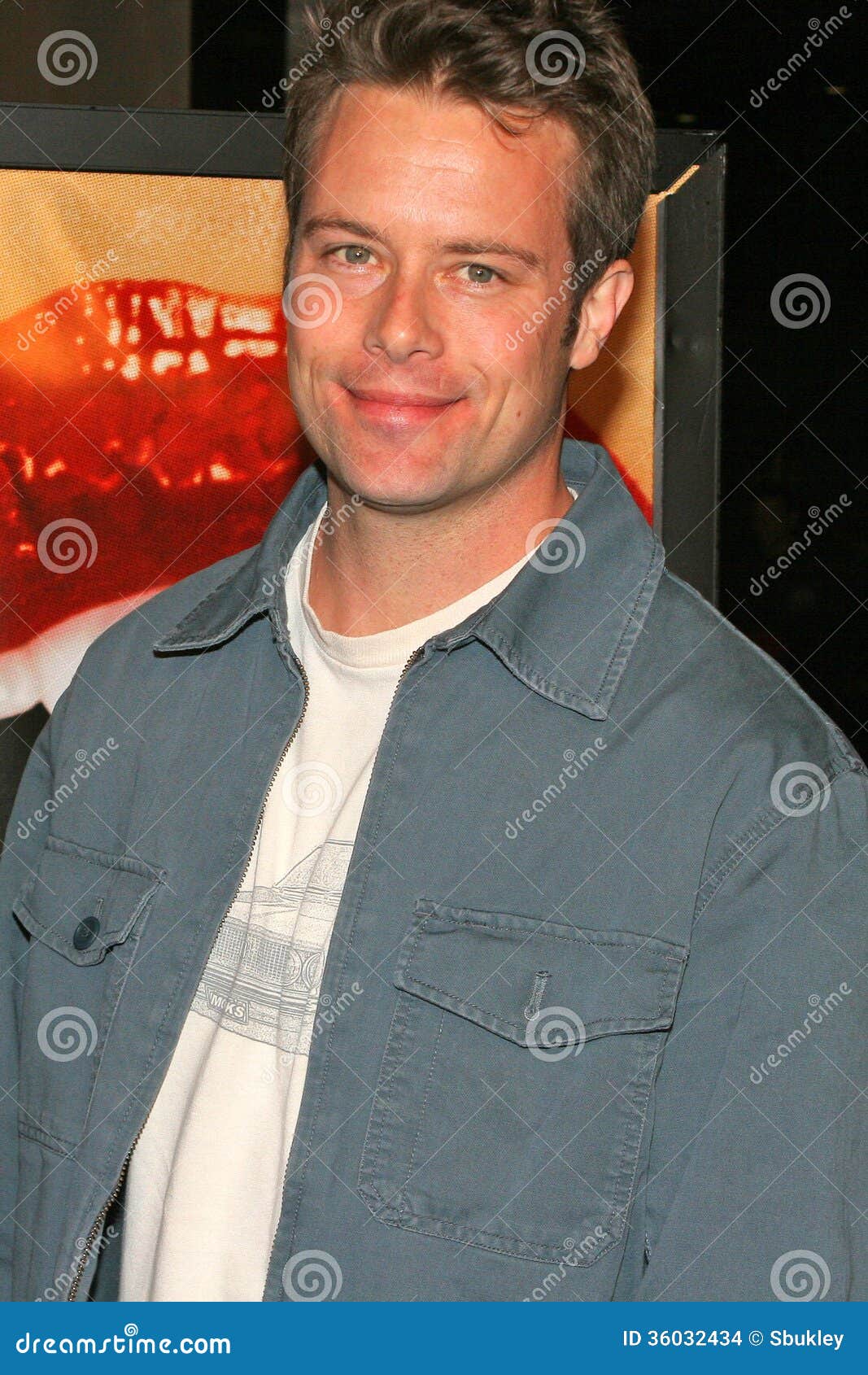 Brad Rowe imagen de archivo editorial. Imagen de especial - 36032434