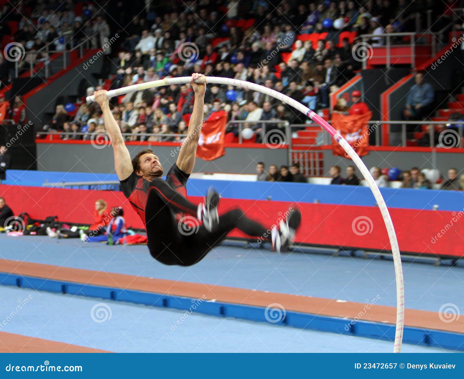 A World War 2 M48 Walker Tank Armored Vehicle And Other Exhibition Guns ...