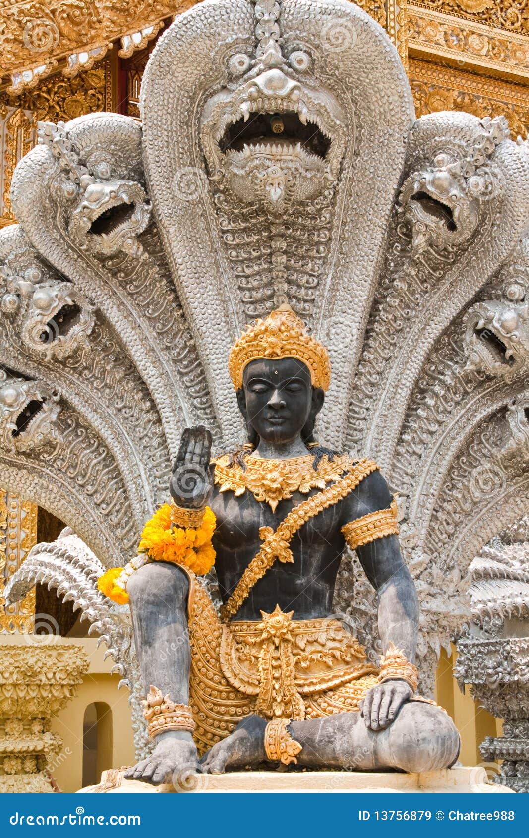 The Brahma stock image. Image of brahma, trust, religion - 13756879