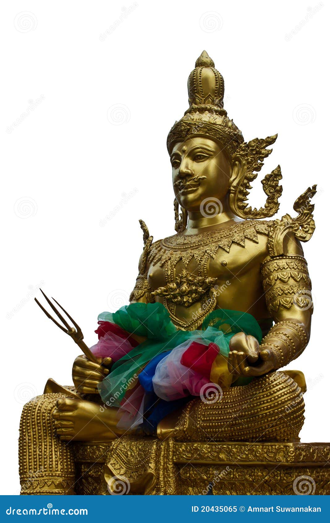 Brahma stock image. Image of meditation, pray, heaven - 20435065