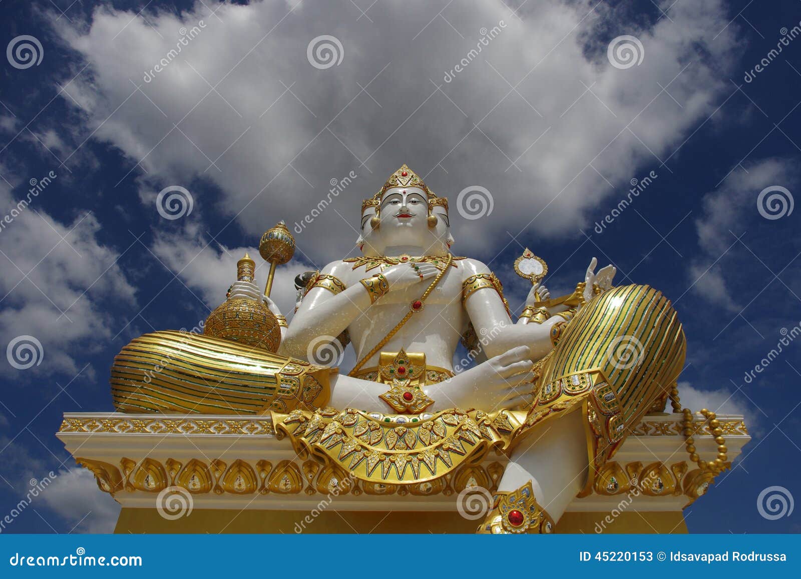 Brahma stock image. Image of wide, beautiful, travel - 45220153