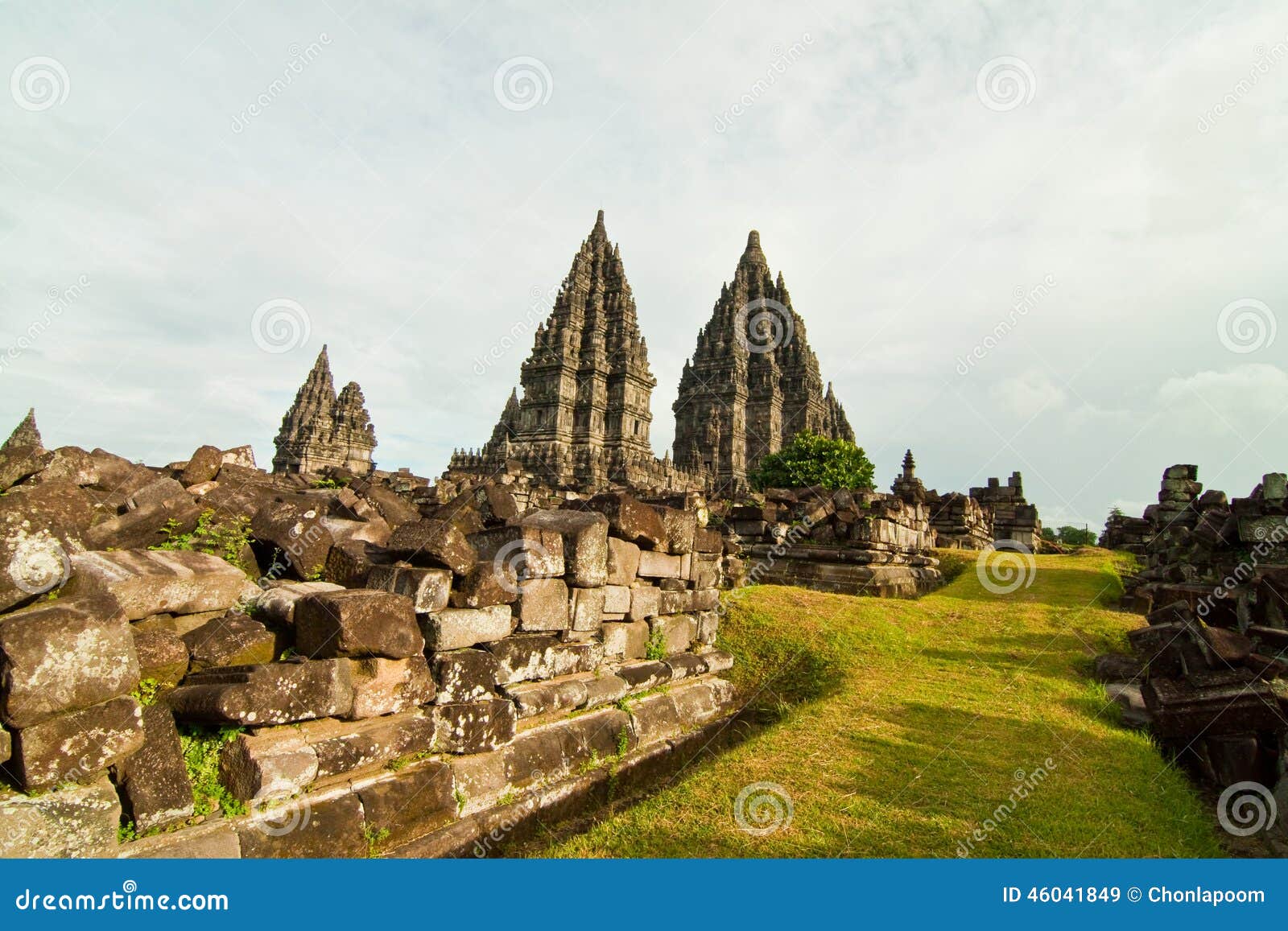Brahman Castle stock image. Image of culture, castle - 46041849