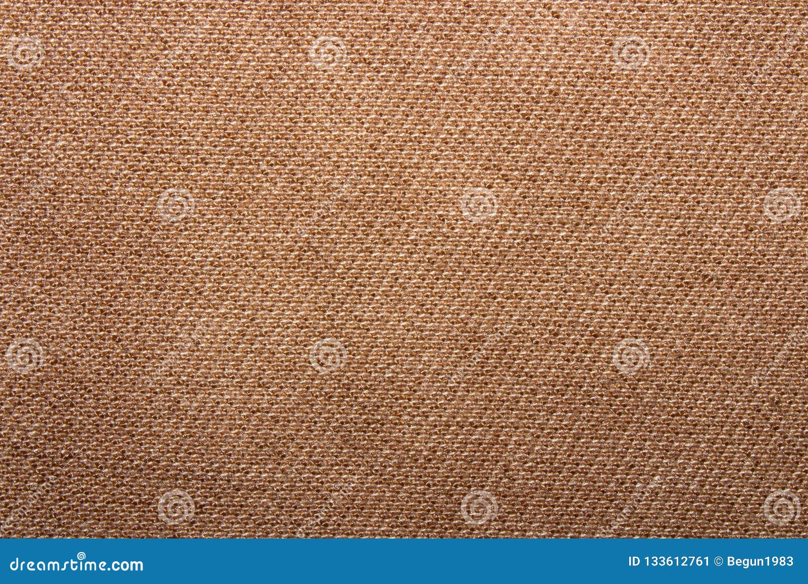 Braided Brown Fabric Texture. Stock Image - Image of beige, cloth ...