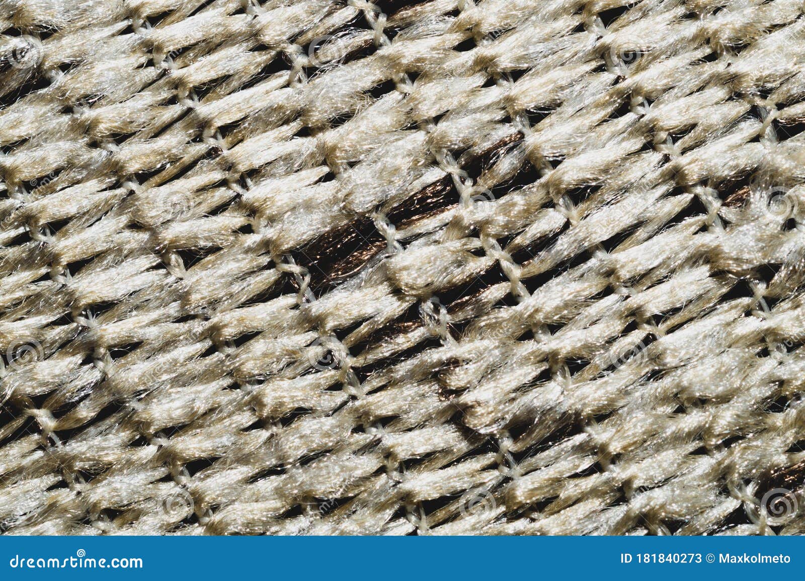 Braided Fabric On The Sofa In Shades Of Gray Creates A Friendly Texture ...