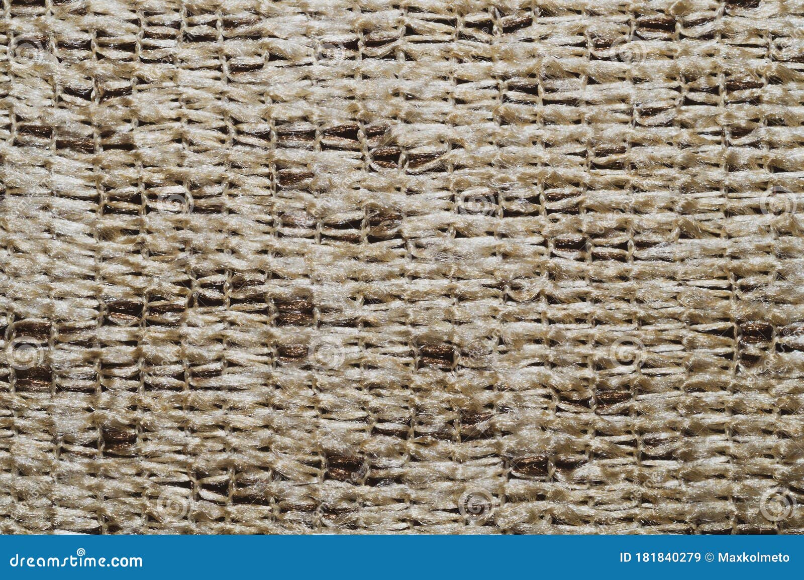 Braided Fabric On The Sofa In Shades Of Gray Creates A Friendly Texture ...