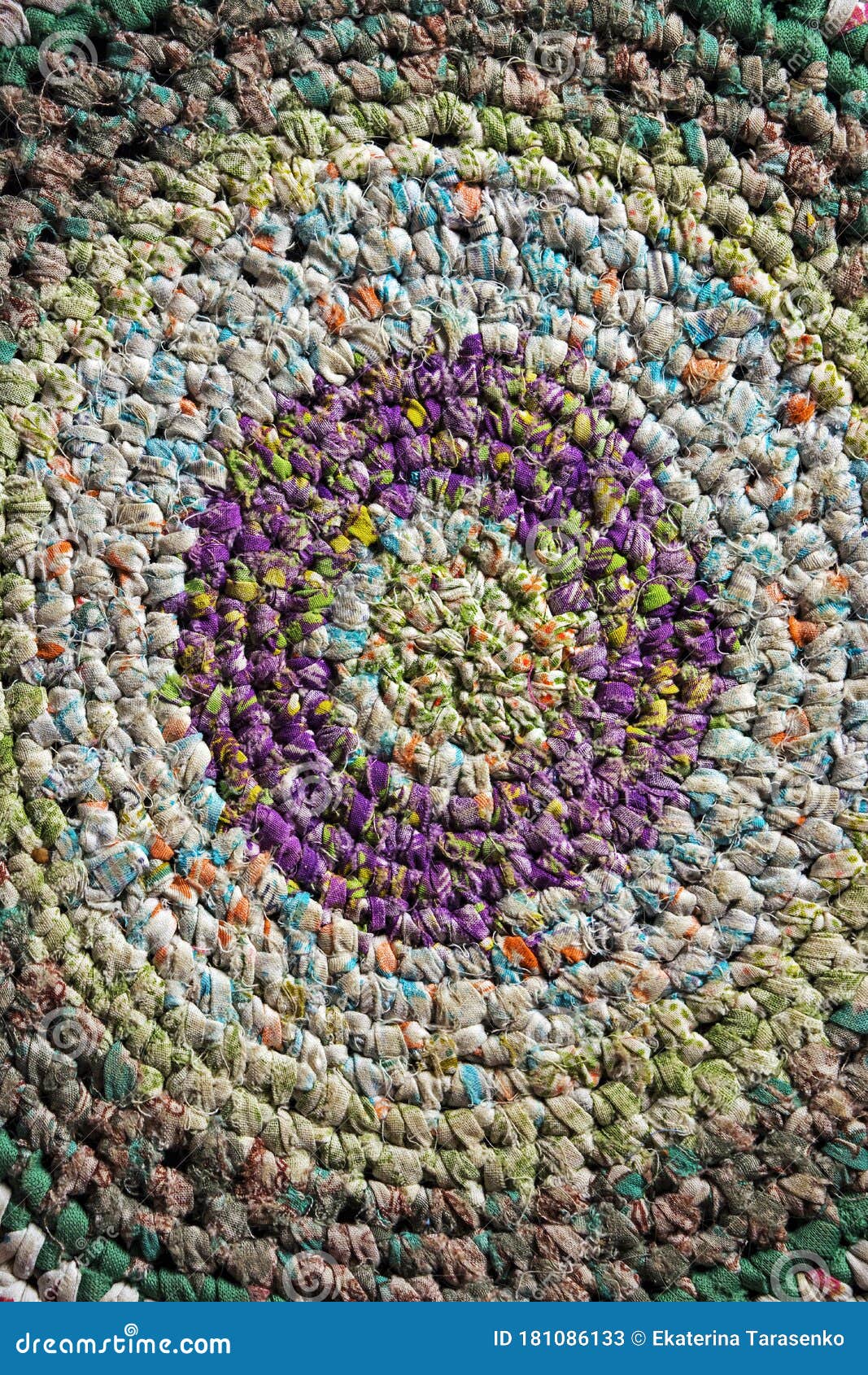 Braided Fabric Texture Handwork the Cloth Stock Image - Image of large ...