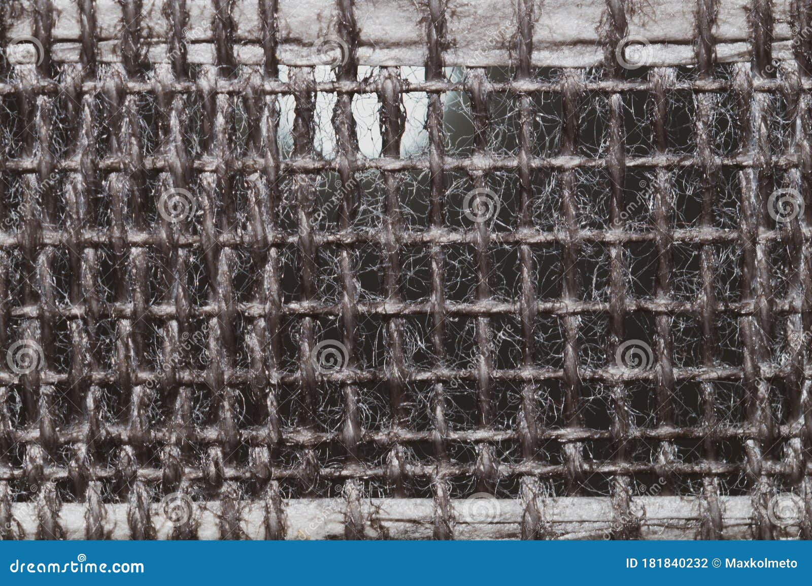 Braided Fibers Close Up. Woven Texture. Wicker Background. Knitted ...