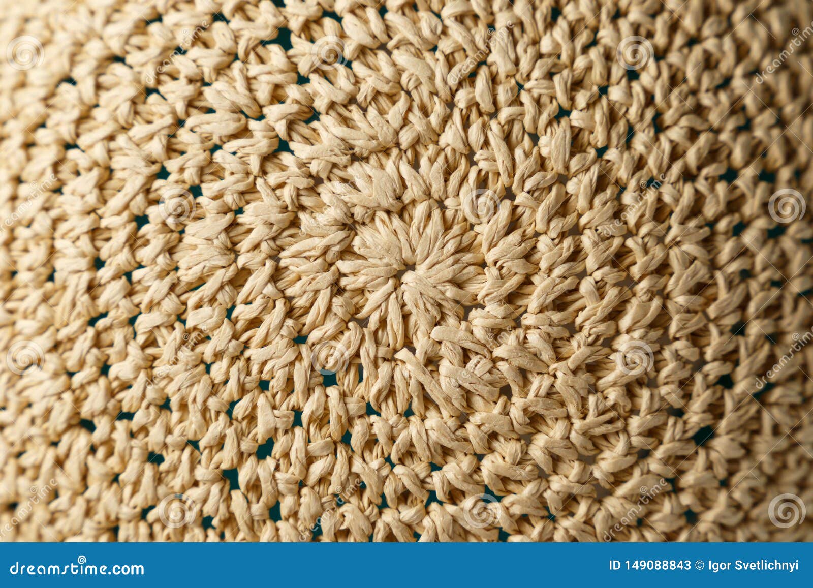 Braided hat. texture stock image. Image of headdress - 149088843