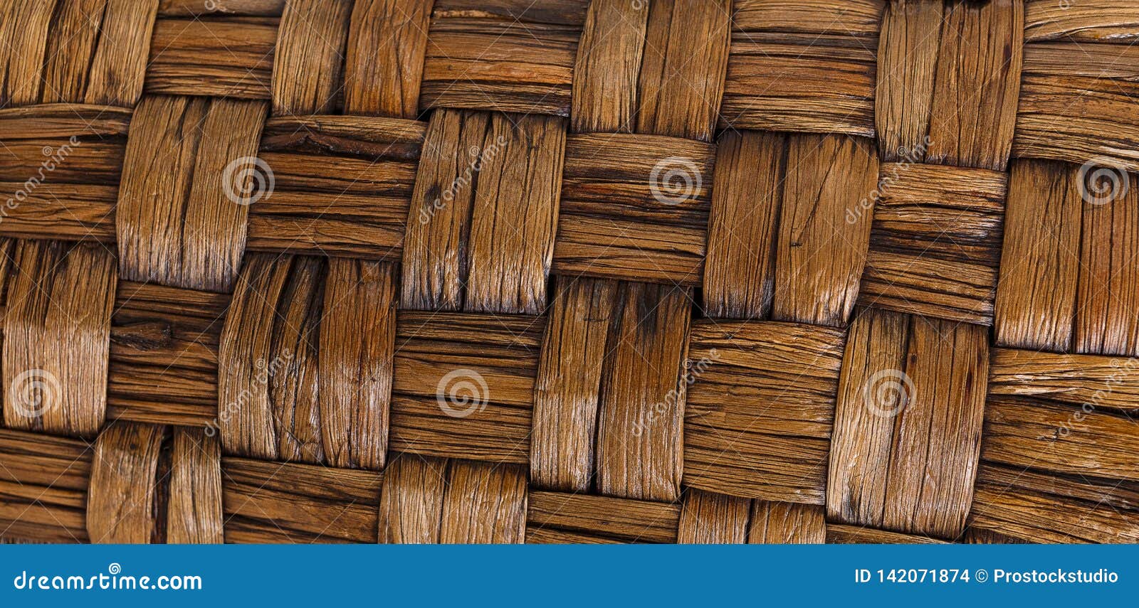 Braided rattan texture stock photo. Image of cross, background - 142071874