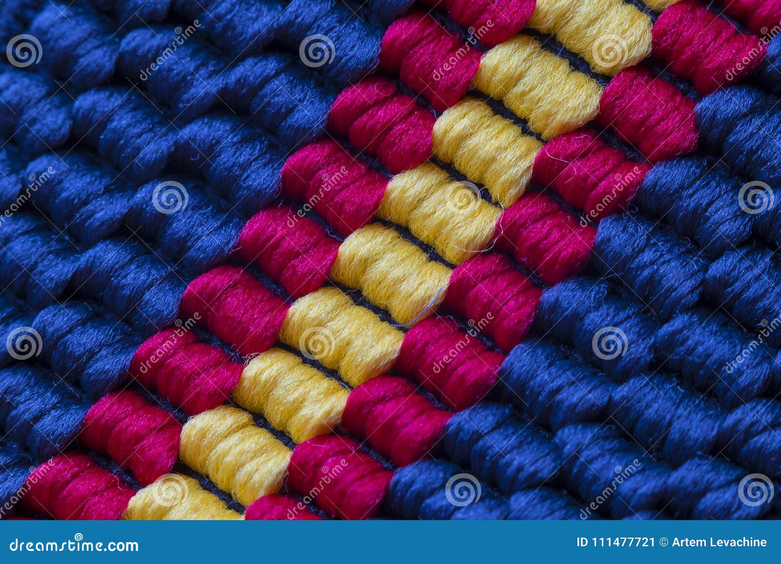 Braided texture color stock image. Image of colored - 111477721