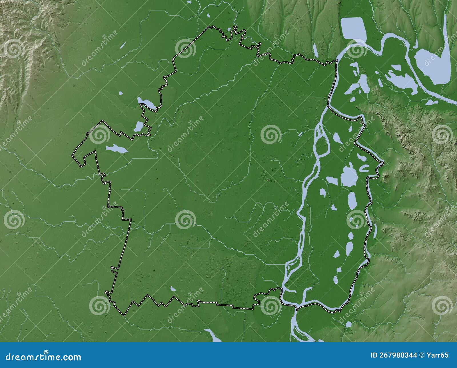 Braila, Romania. Wiki. No Legend Stock Illustration - Illustration of ...