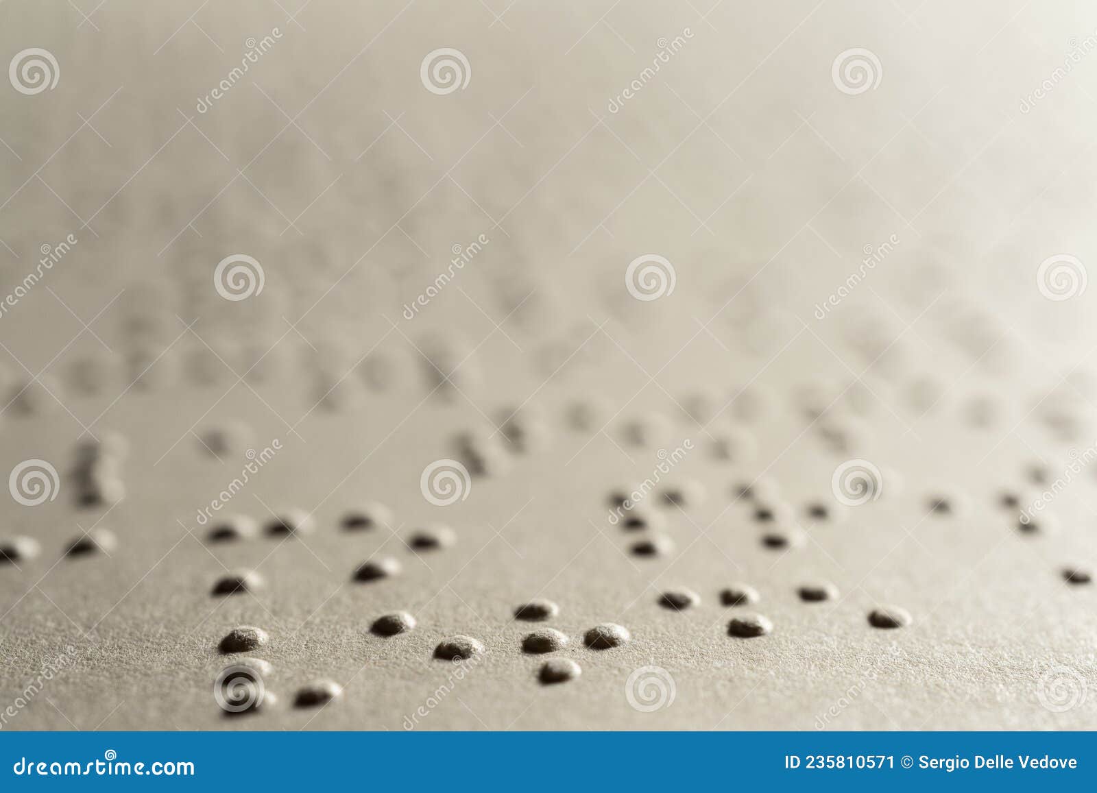 Braille alphabet book page stock image. Image of january - 235810571