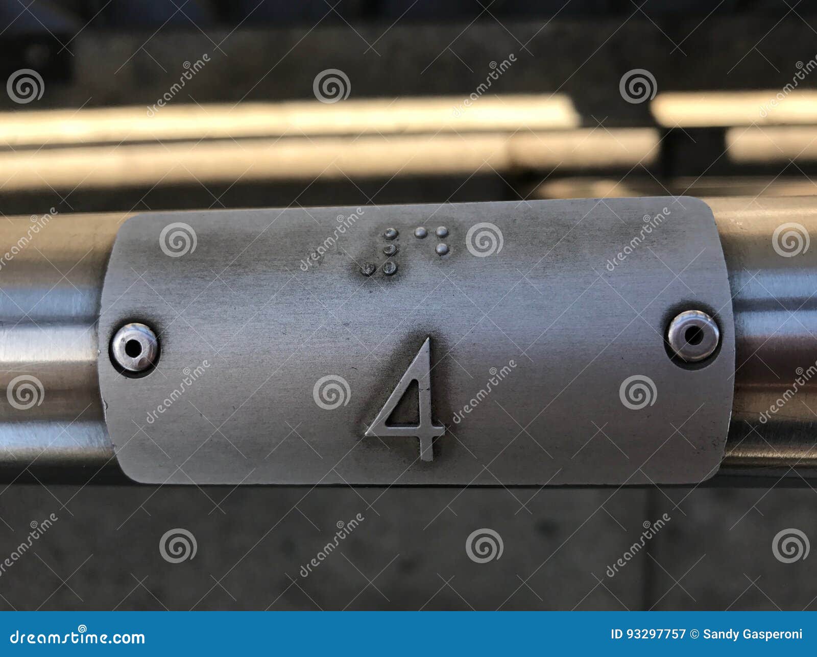 Braille Alphabet Numbers Stock Images - 5 Photos