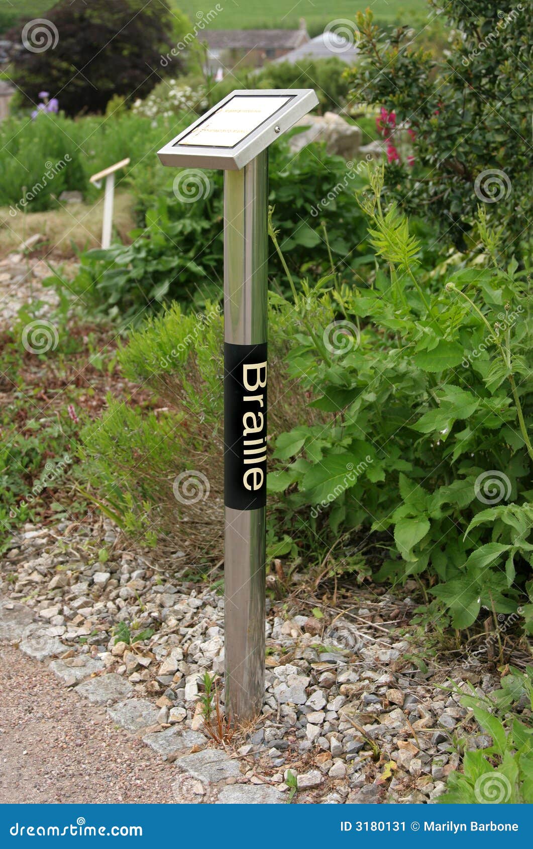 Braille Sign Royalty-Free Stock Photography | CartoonDealer.com #3180131