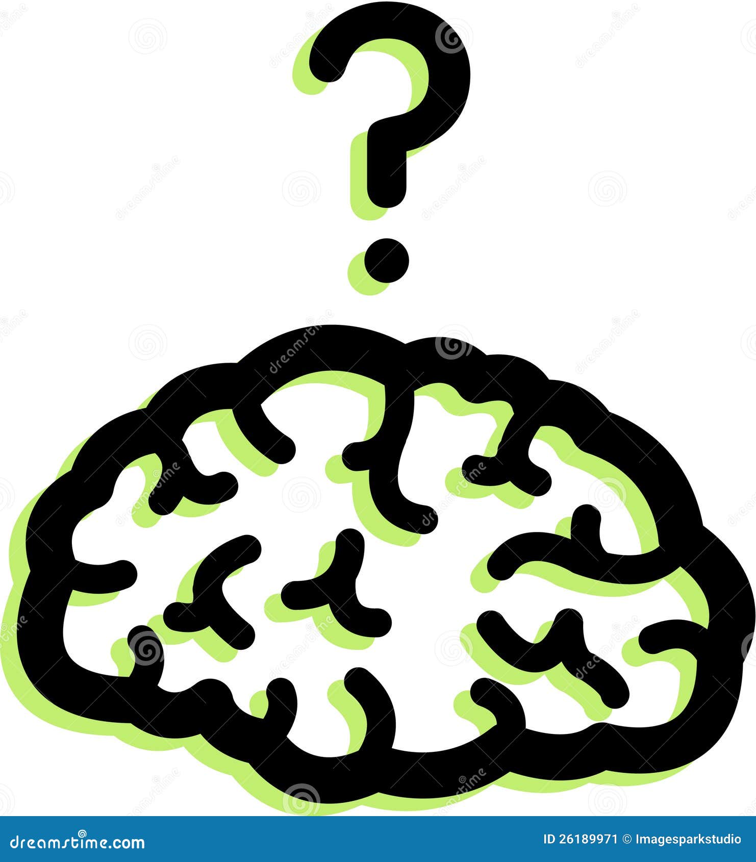 Inquisitive Mind Leads To Questions And Ideas Royalty-Free Stock Image ... Inquisitive Mind Leads To Questions And Ideas Royalty-Free Stock Image ...