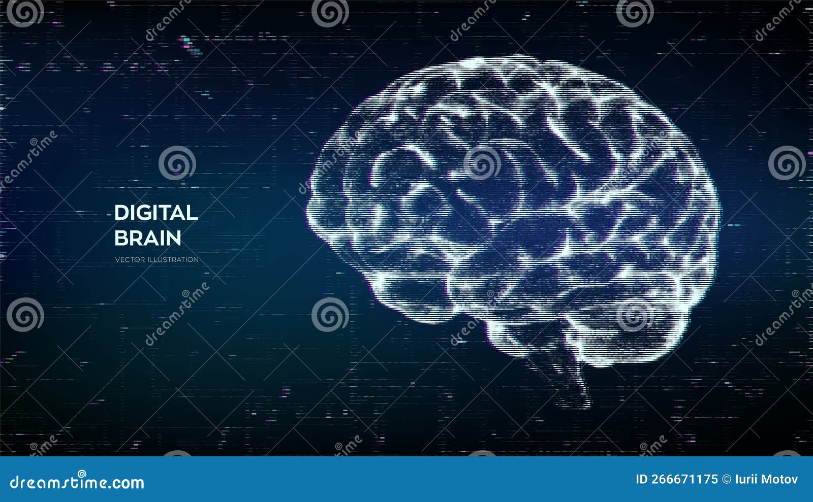 Human Distorted Face 6 Royalty-Free Stock Photo | CartoonDealer.com ...