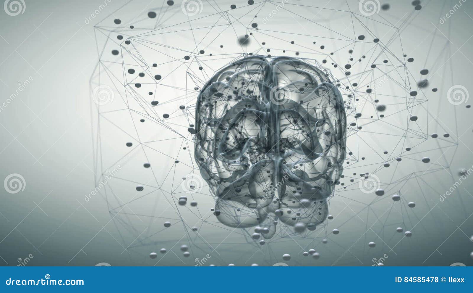 Brain activity stock footage. Video of creative, medical - 84585478