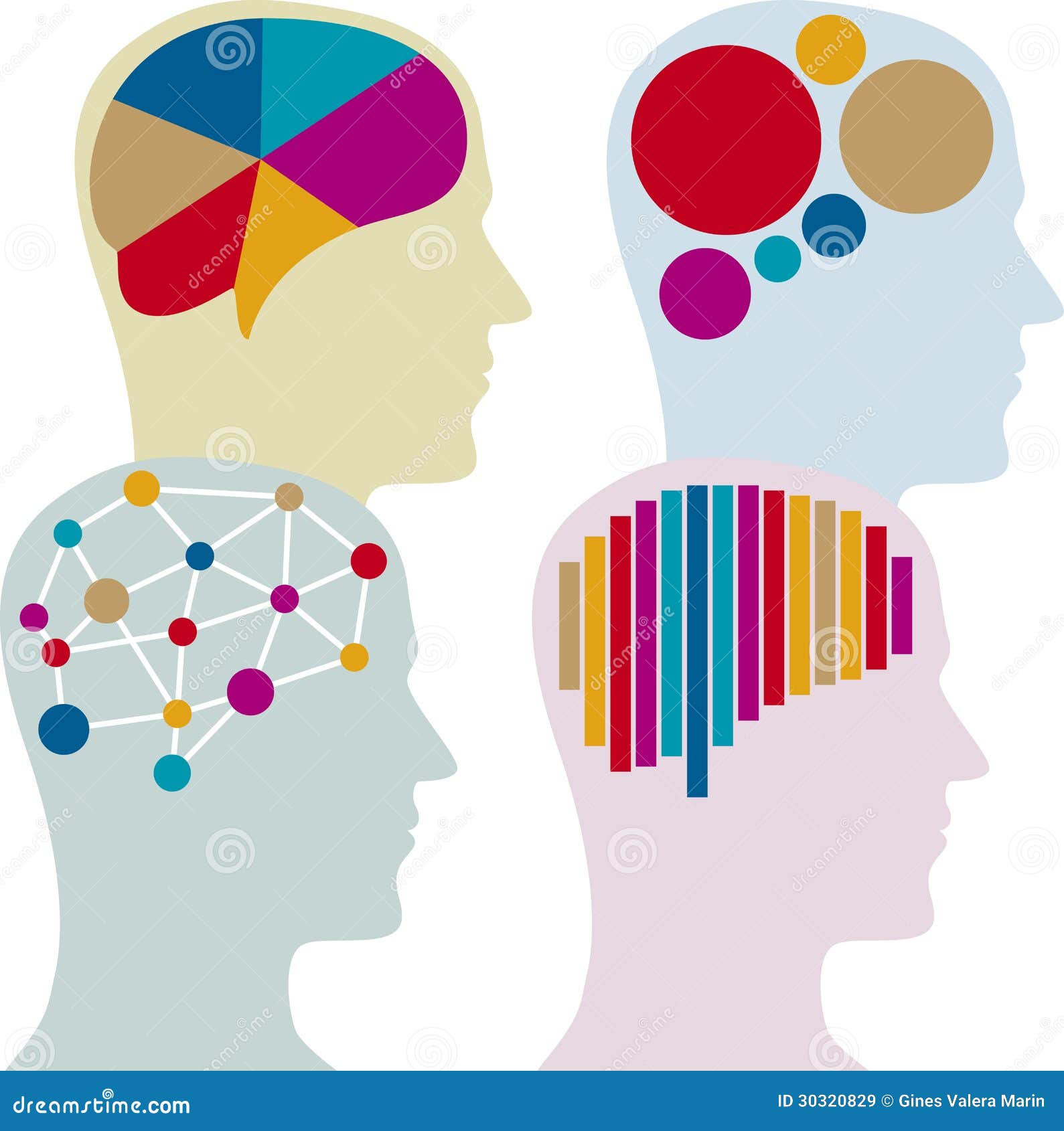 Brain Charts Stock Illustrations – 803 Brain Charts Stock Illustrations ...