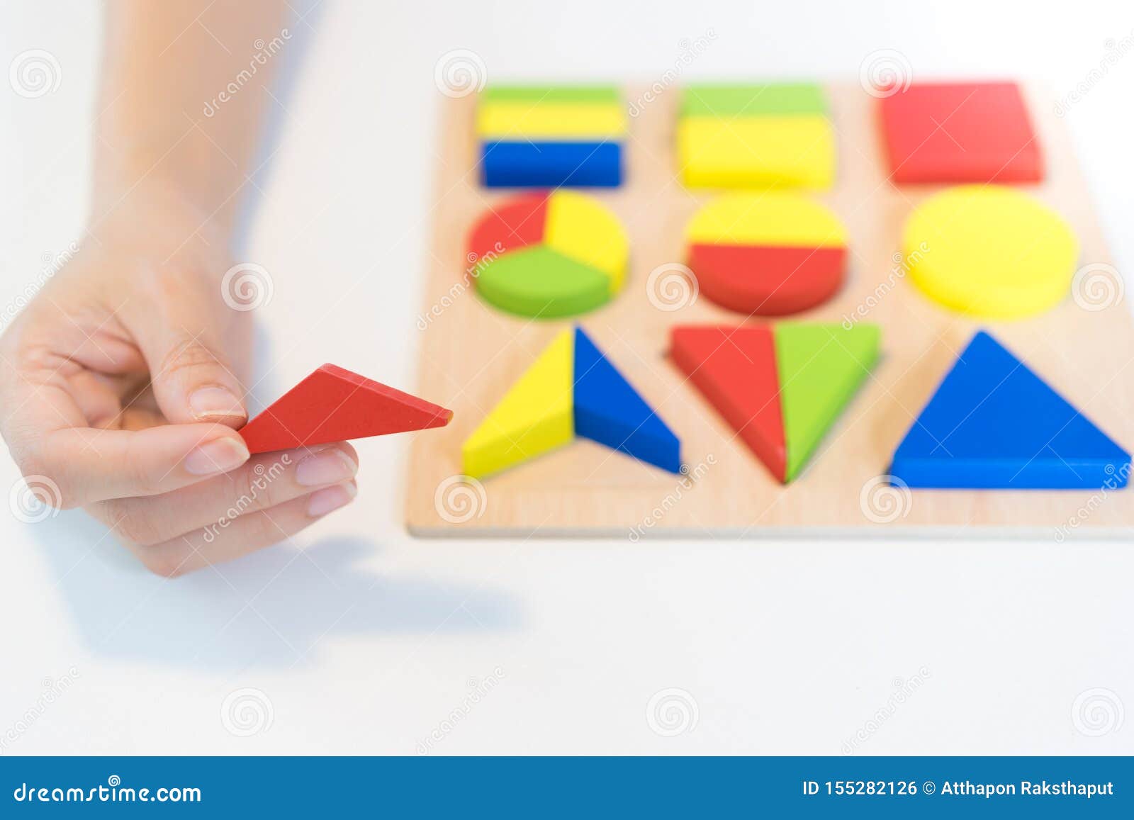 Brain And Cognitive Training Stock Photography | CartoonDealer.com ...