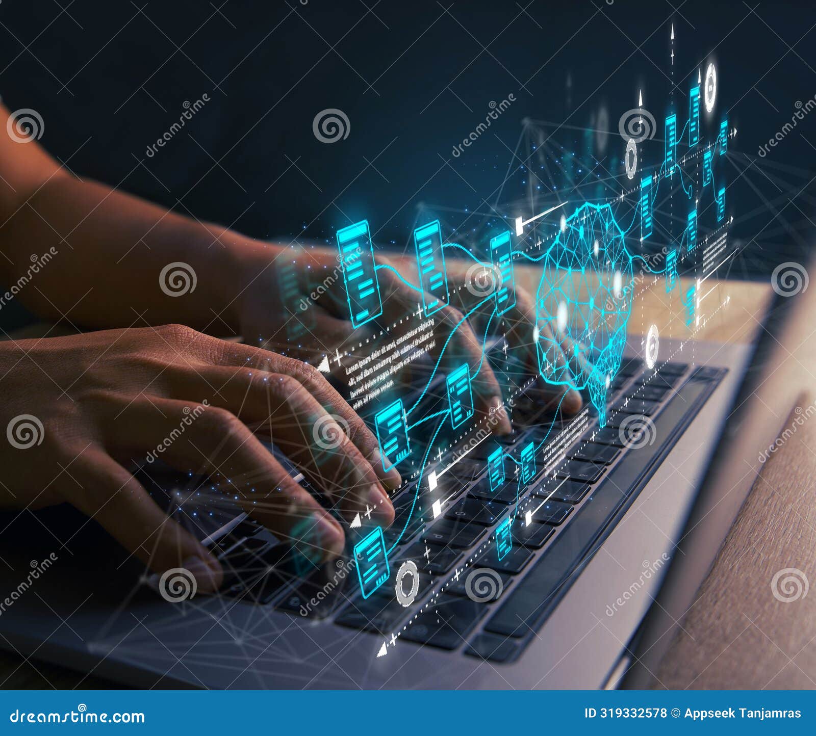 Brain Computation, Digital Transformation Management, Internet of ...