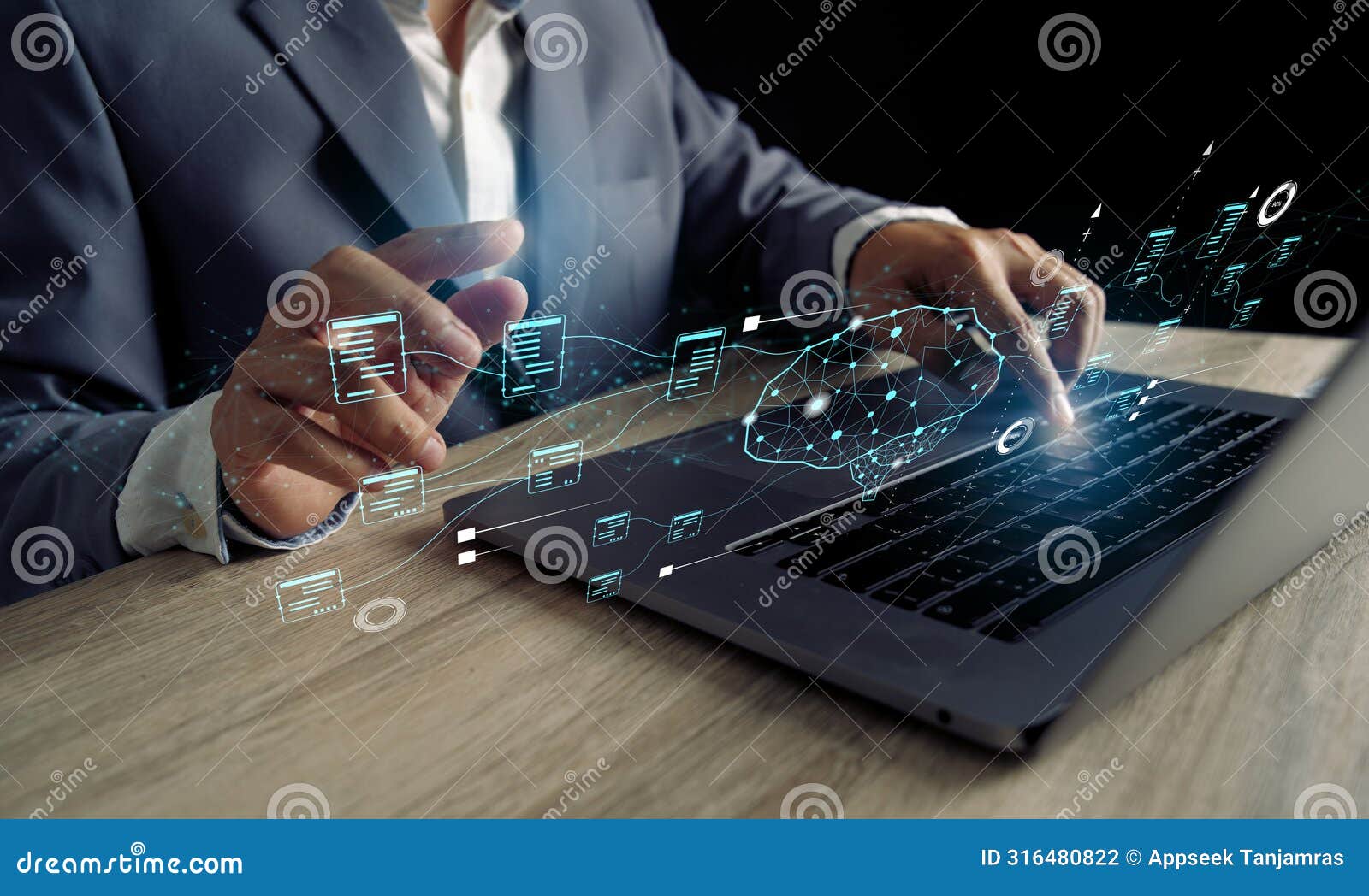 Brain Computation, Internet of Things (IoT) Emerging Technologies, Big ...