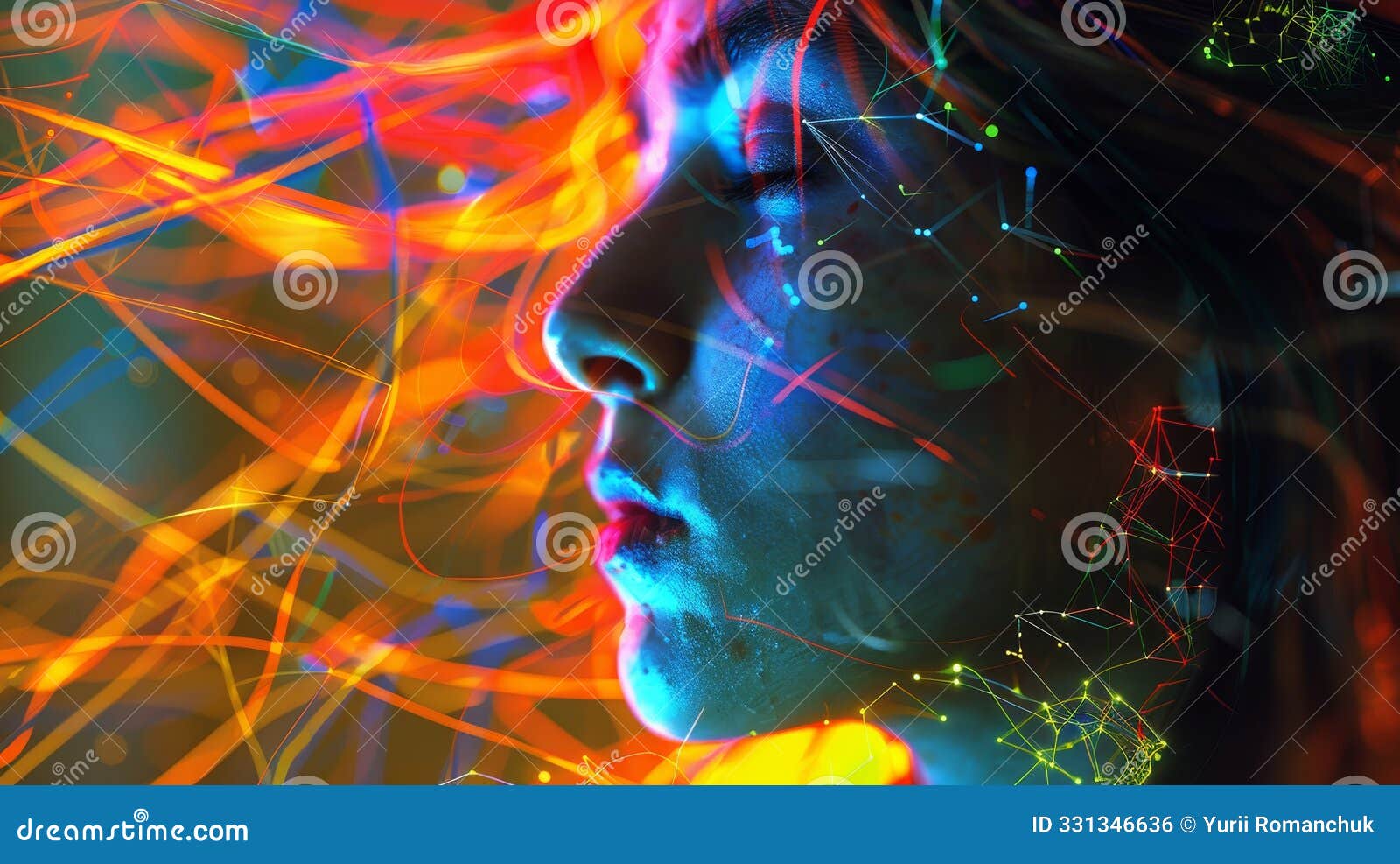 Brain Computer Interface Evolving Artistic Expression with Real Time ...