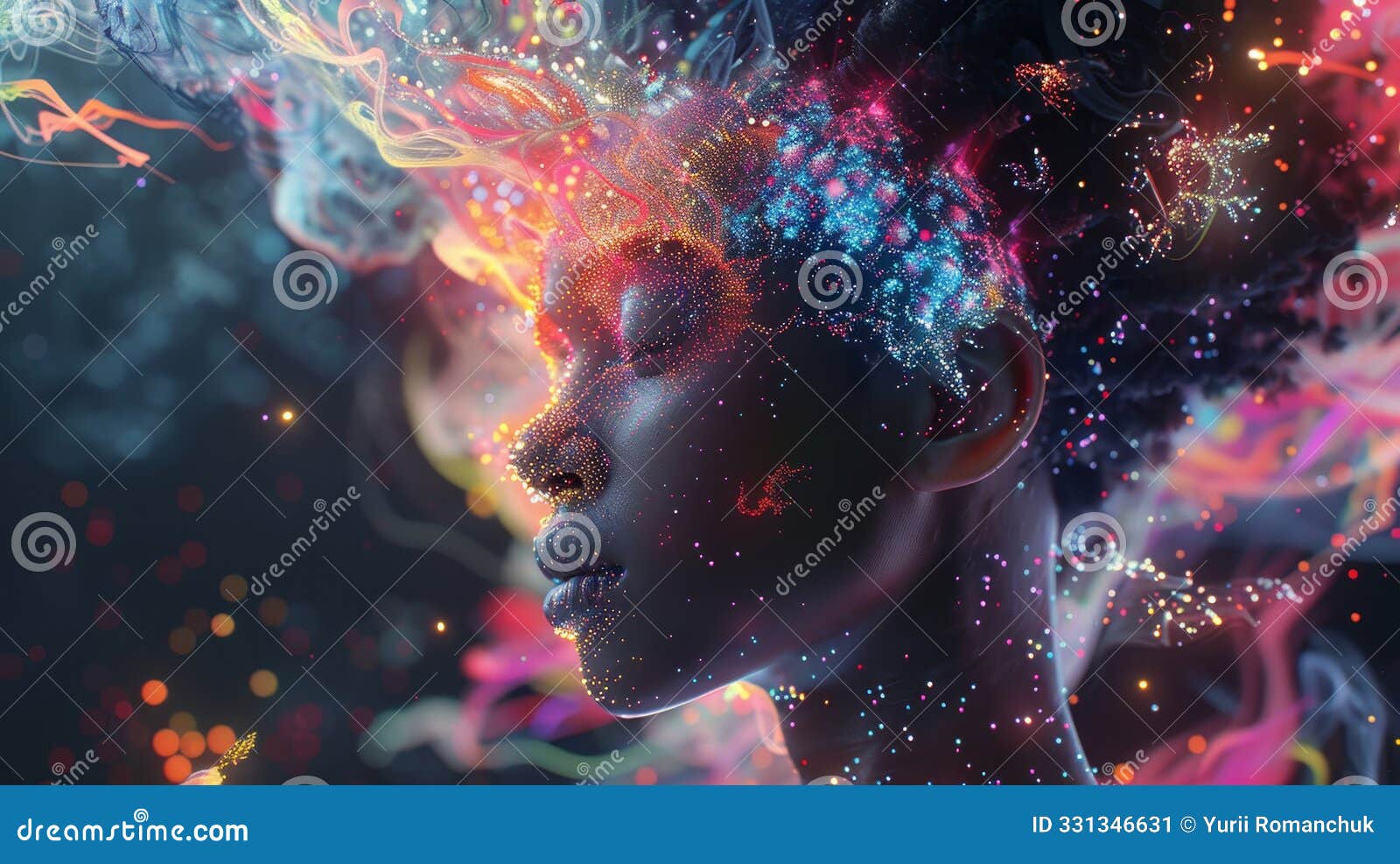 Brain Computer Interface Future of Creative Expression through Dynamic ...