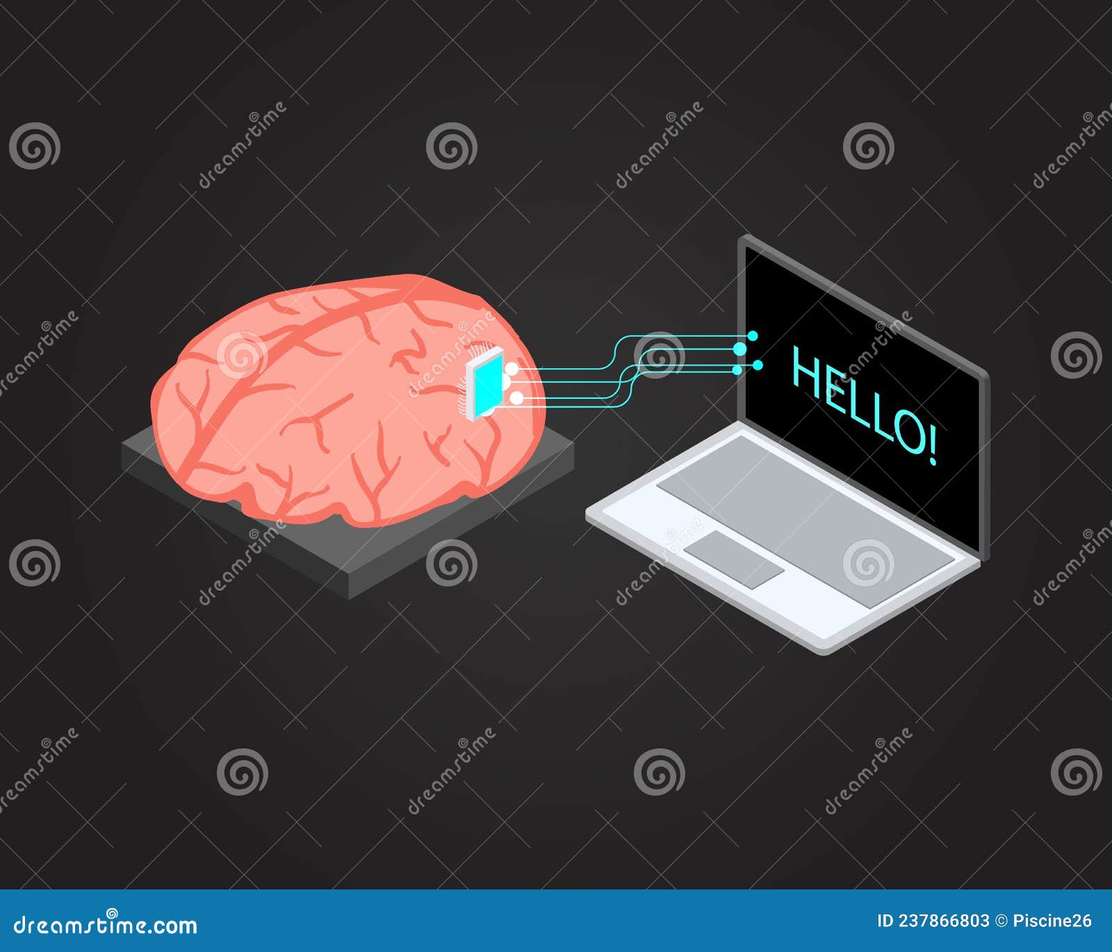 Brain Computer Interface or Brain Machine Interface is a Direct ...