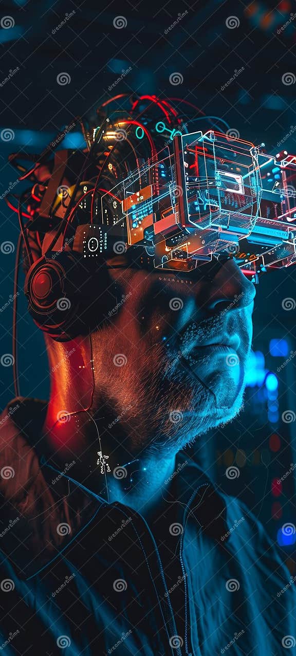 Braincomputer Interfaces that Allow for Telepathic Communication and ...