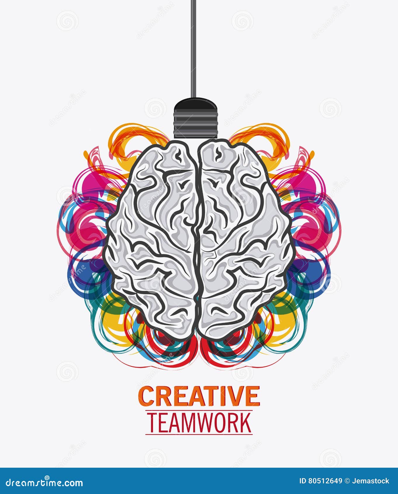 Creative Teamwork Pictures