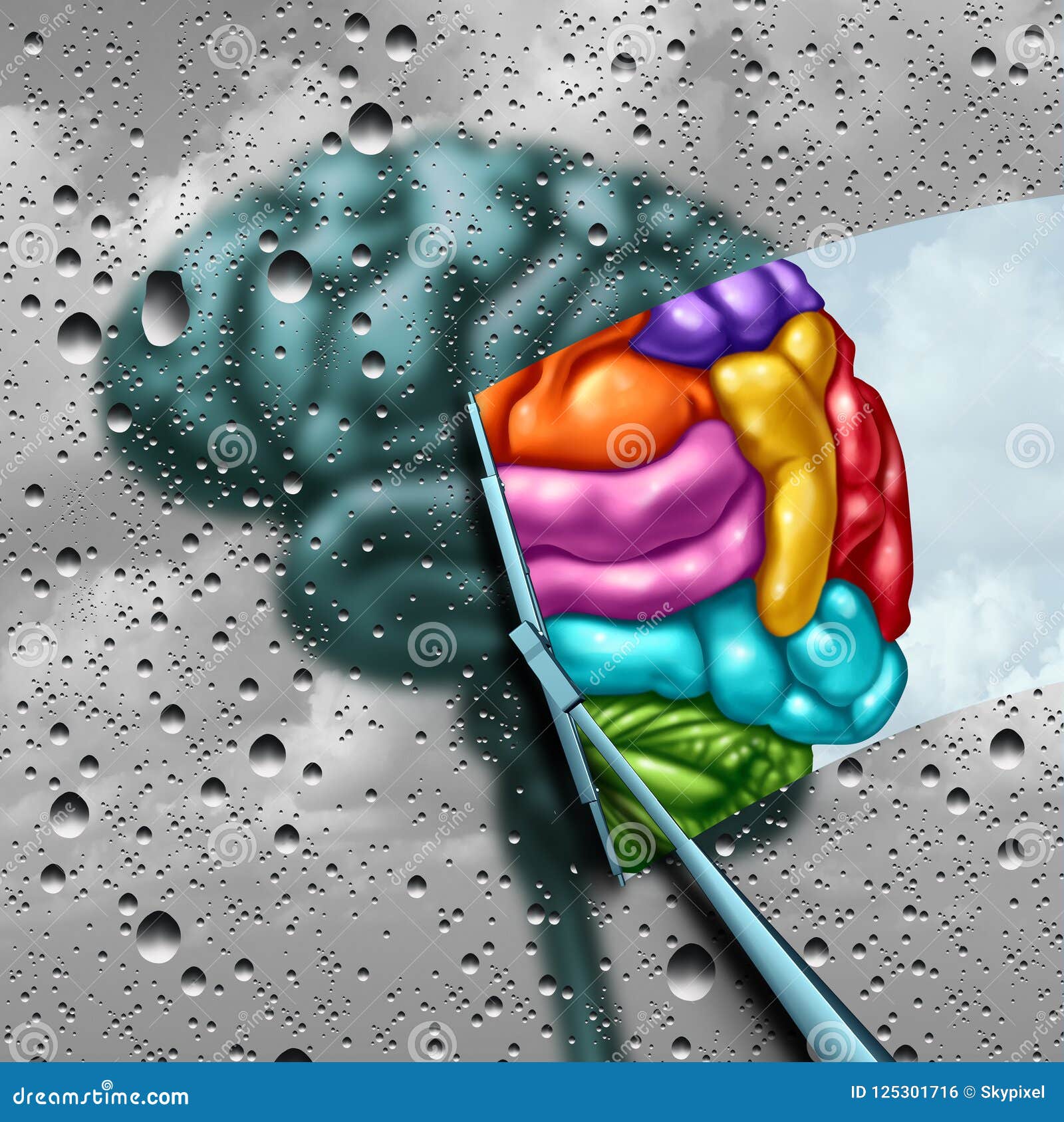 Brain Creativity Ingenuity Machine Vector Illustration | CartoonDealer ... Brain Creativity Ingenuity Machine Vector Illustration | CartoonDealer ...