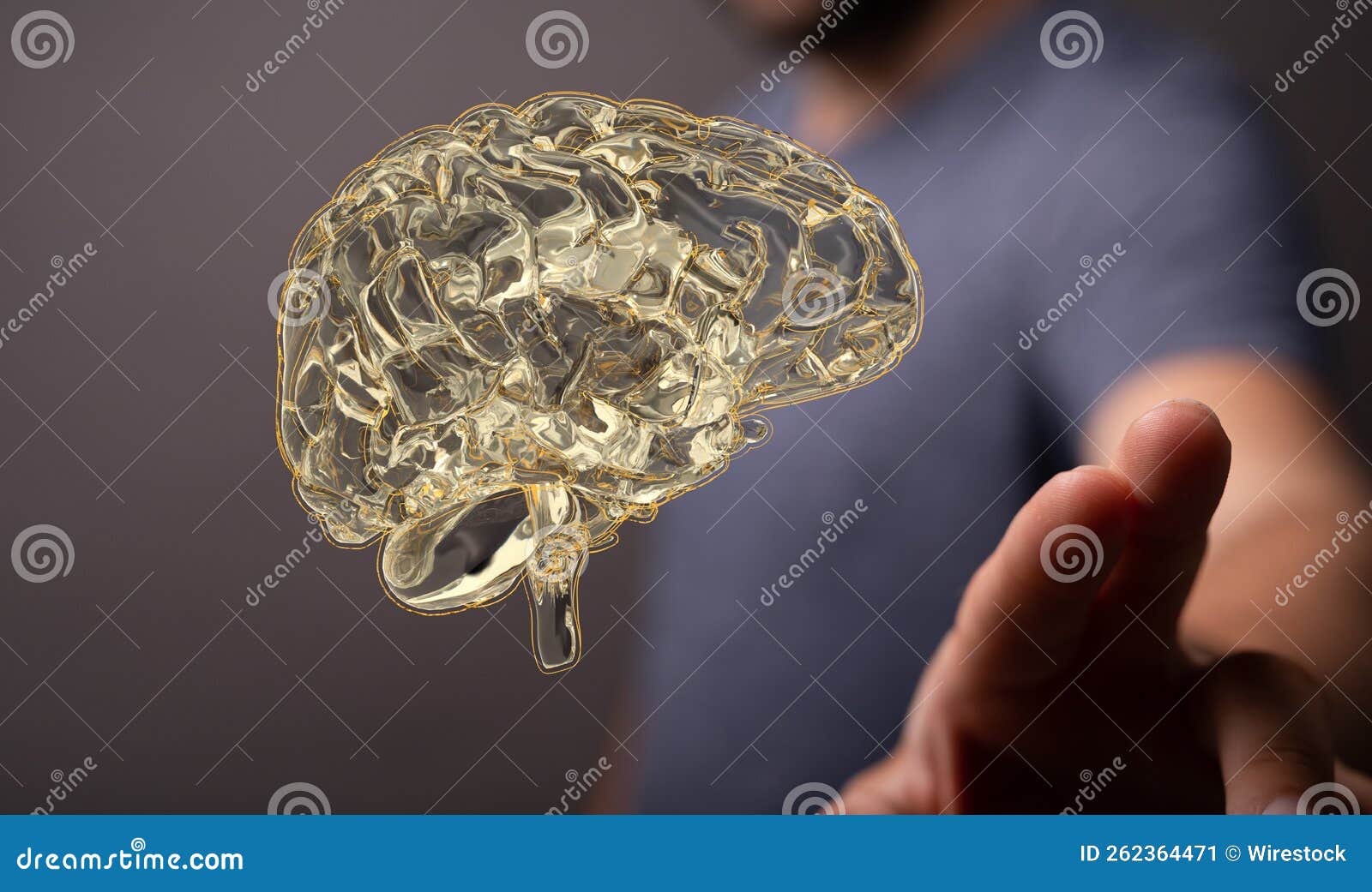 Brain. Digital Brain. 3D Science and Technology Concept. Neural Network ... Brain. Digital Brain. 3D Science and Technology Concept. Neural Network ...