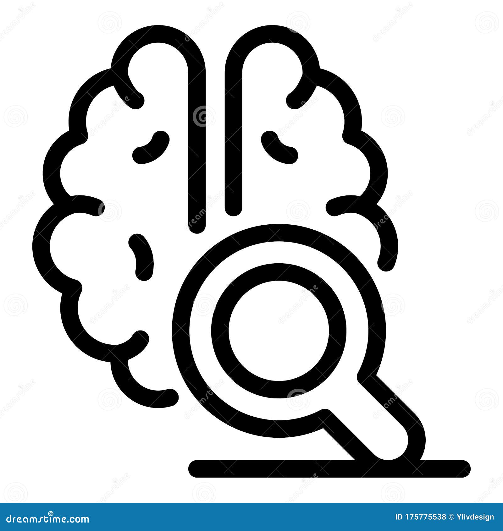 Brain Emotion Vector Cartoon Brainy Character Expression Emoticon And ...