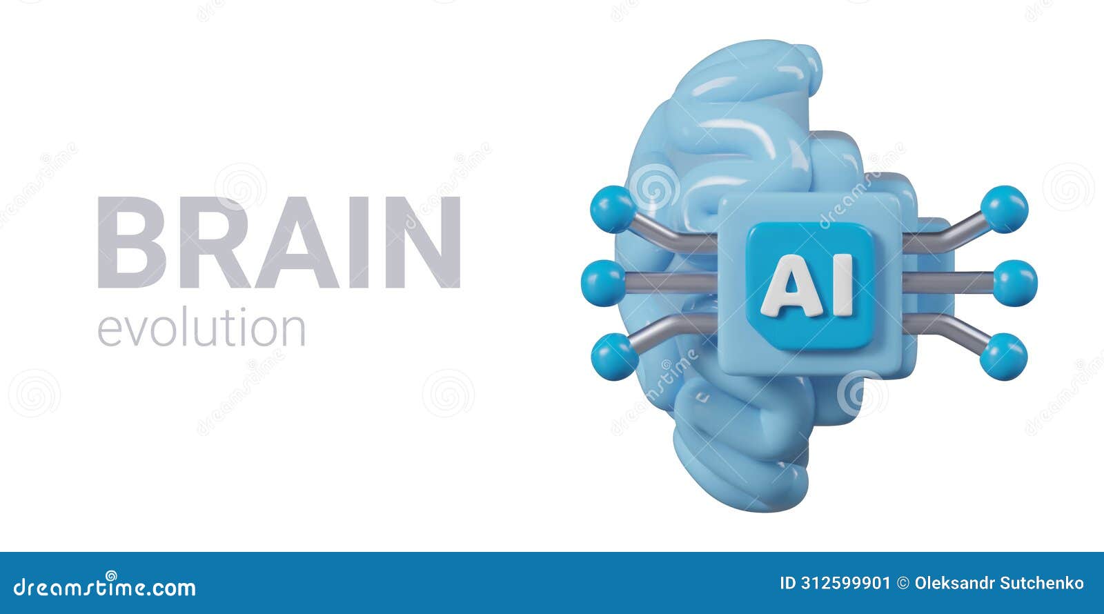 Brain Evolution From Reptilian Brain, To Limbic System And Neocortex ...