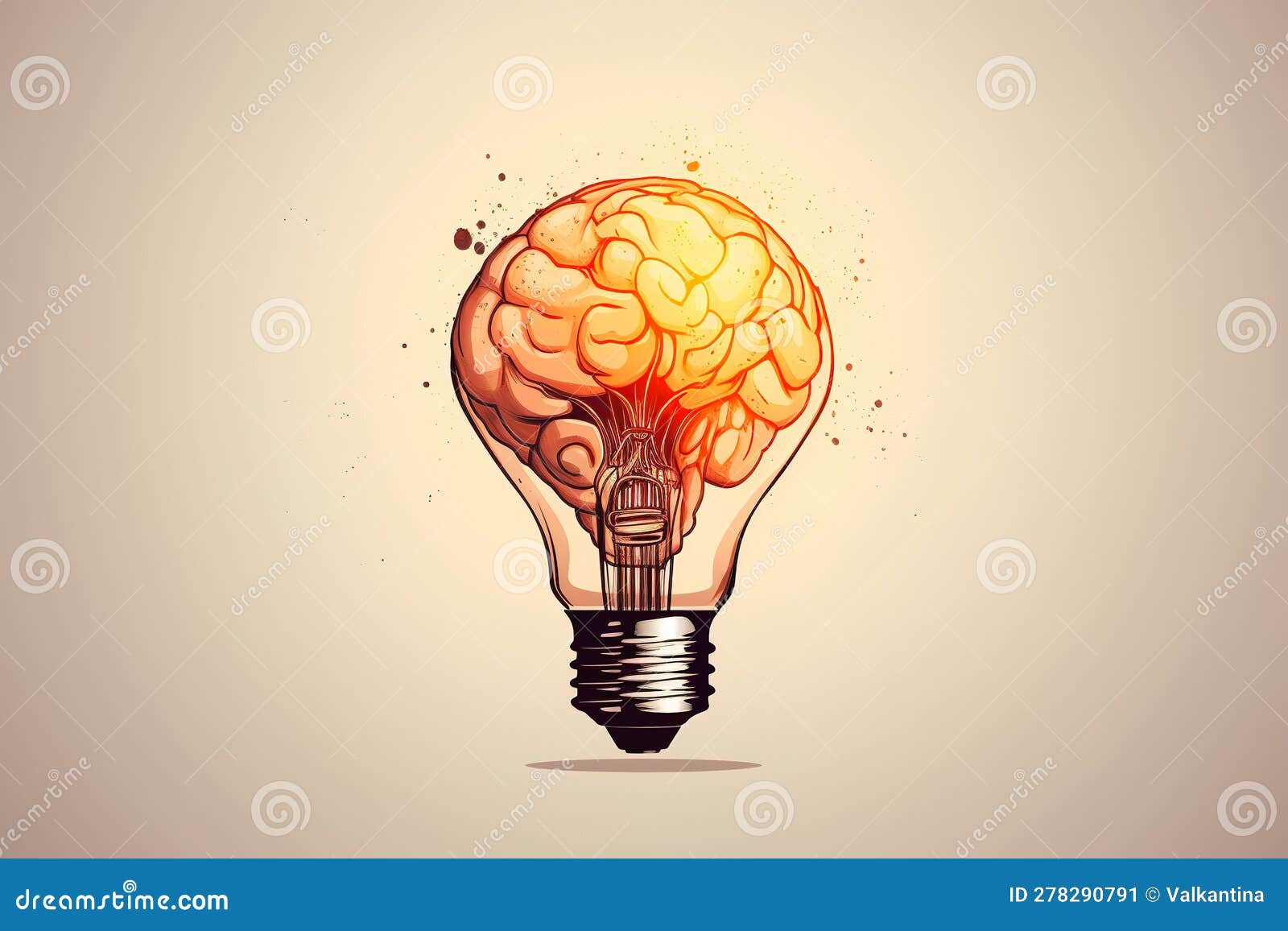 Brains Solving Tangled Line Together Cartoon Vector | CartoonDealer.com ... Brains Solving Tangled Line Together Cartoon Vector | CartoonDealer.com ...