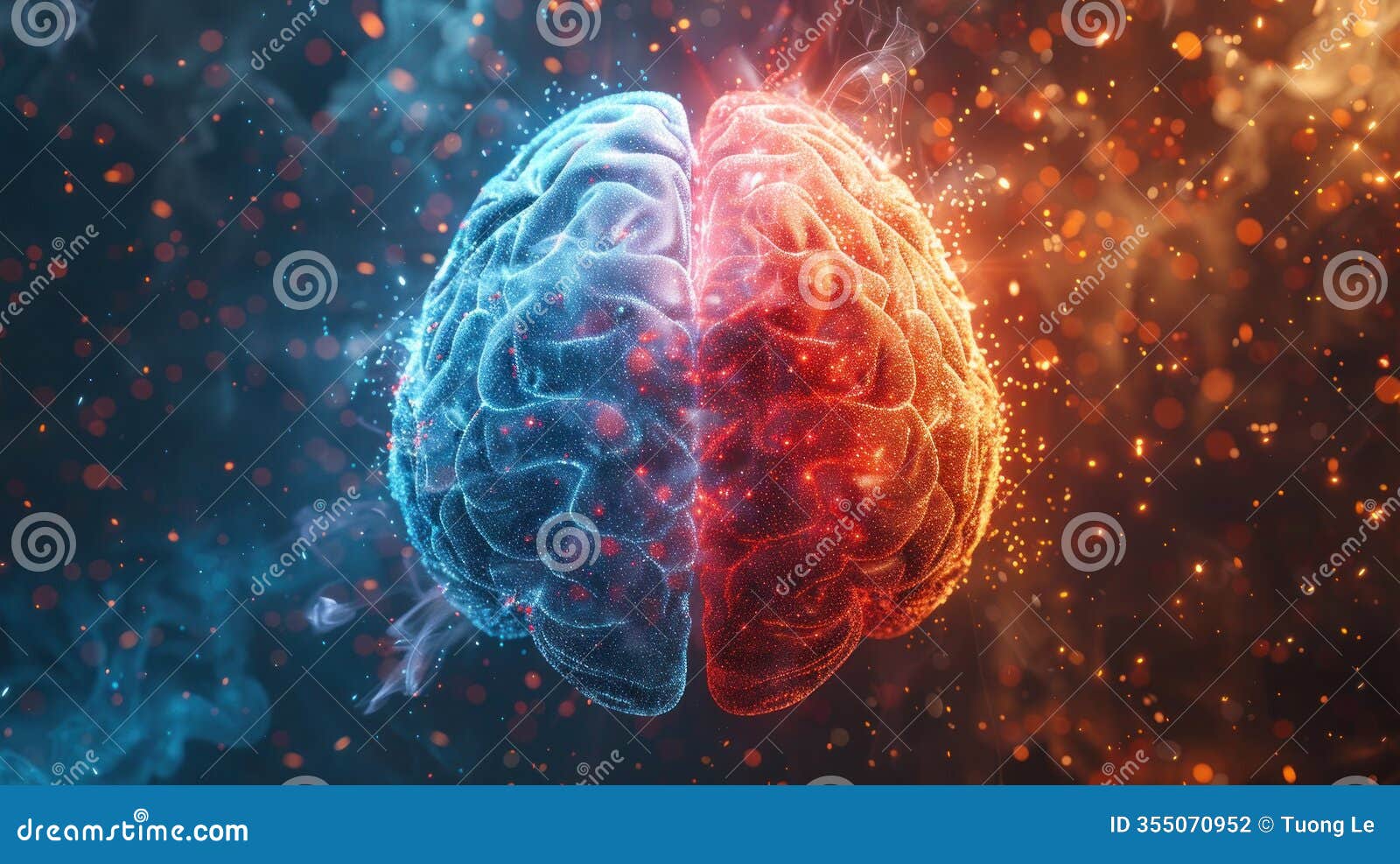 Function Of Left Atrium And Left Ventricle Of Human Heart Royalty-Free ...