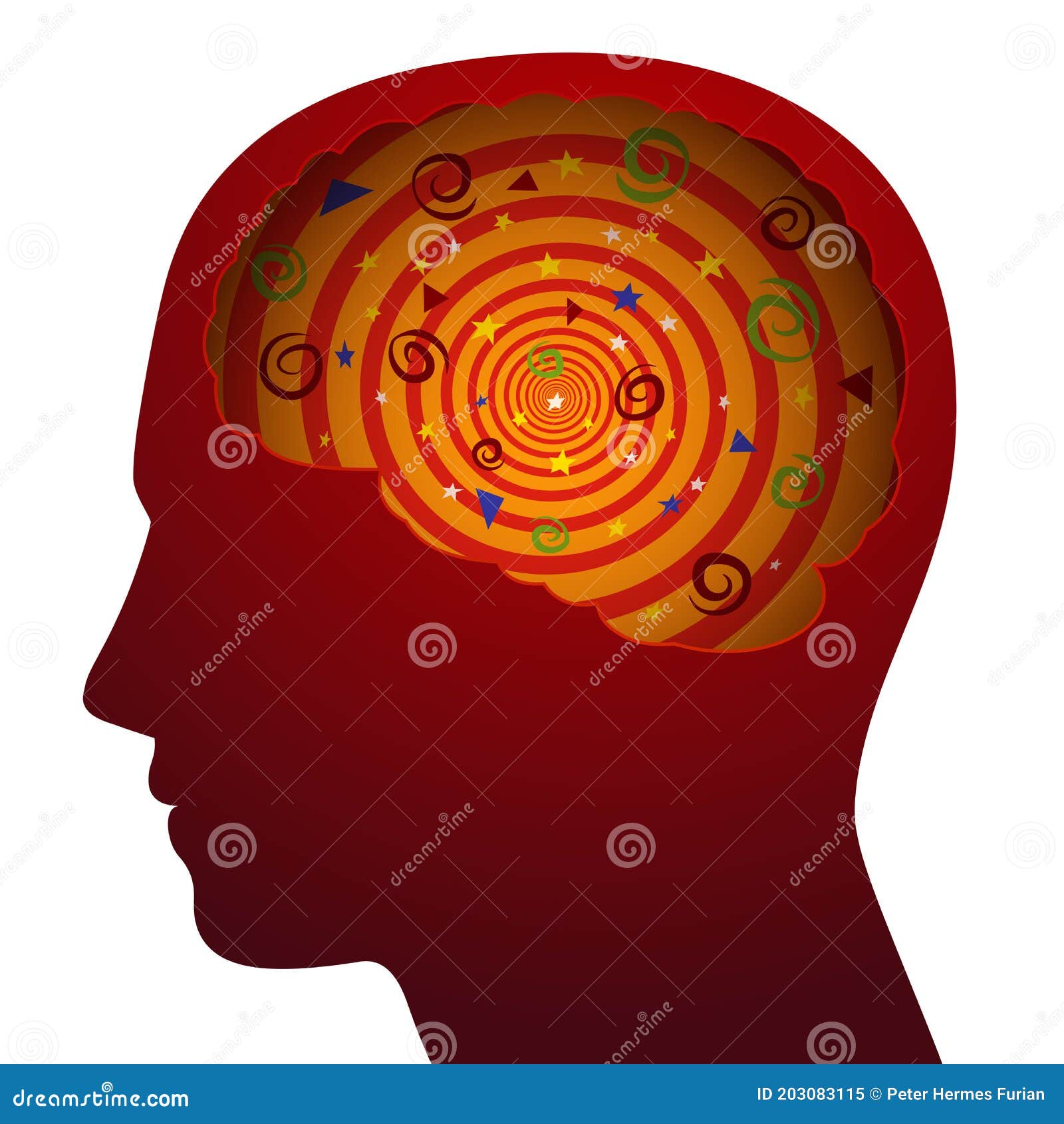 Addled Cartoons, Illustrations & Vector Stock Images - 14 Pictures to ...