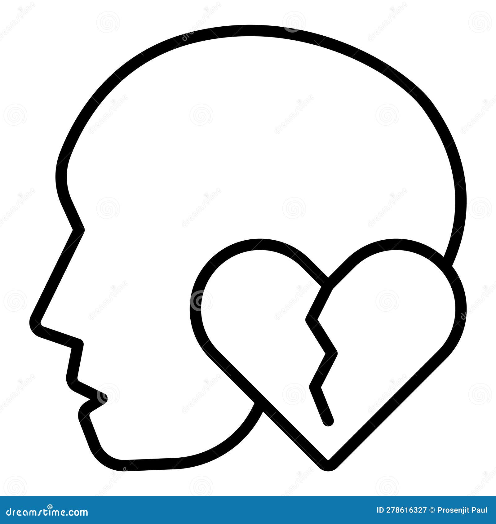 Brain, Head, Health, Storming , Mental Illness, Mental Health Icon ...