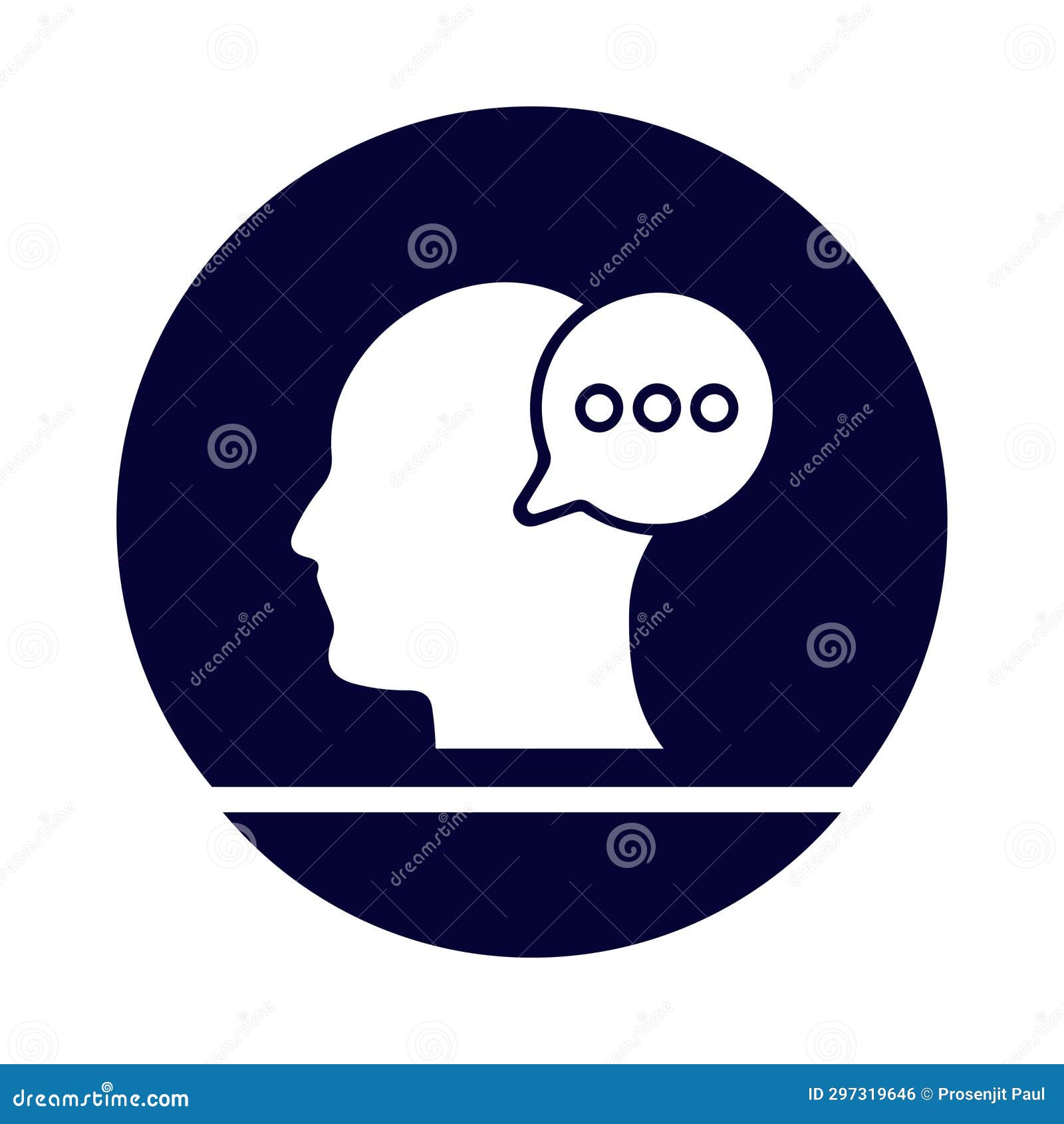 Brain, Head, Human Head, Think, Brain Thinking Icon Stock Vector ...