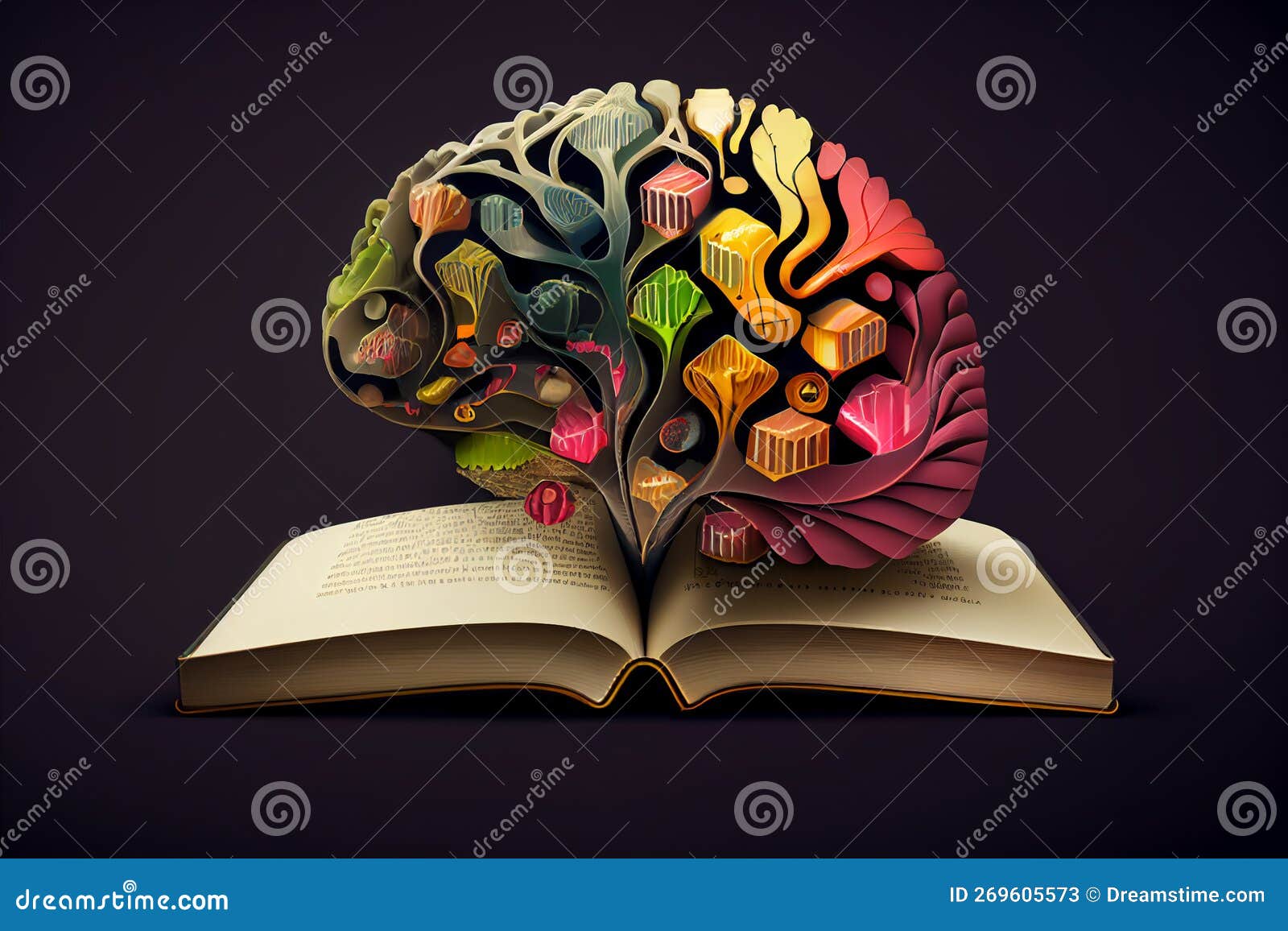 Brain and Knowledge while Discovering New Ideas. Sharp Mind and ... Brain and Knowledge while Discovering New Ideas. Sharp Mind and ...