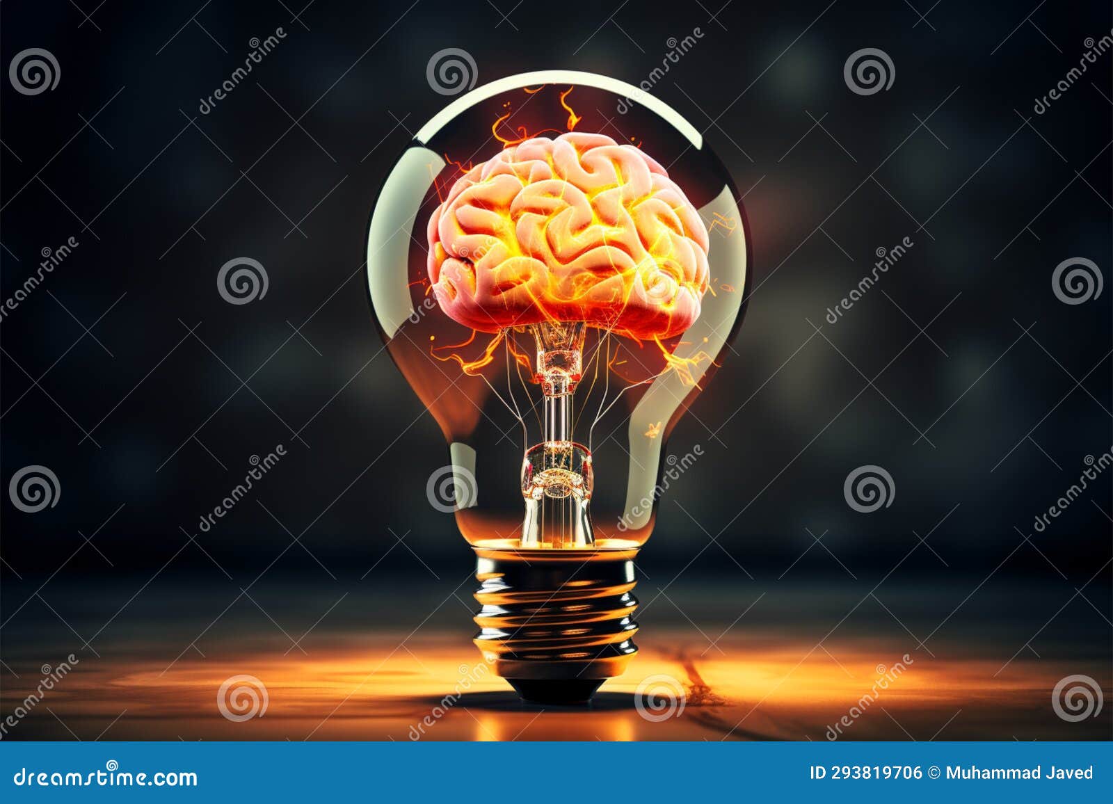 Merge Ideas To Success Vector Illustration | CartoonDealer.com #85409186