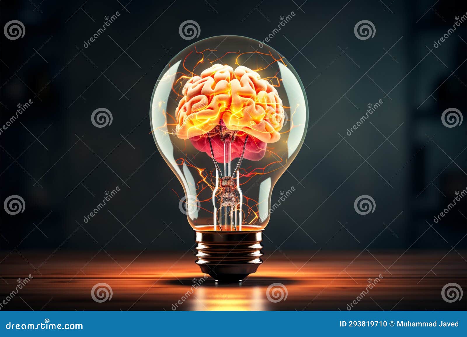 Merge Ideas To Success Vector Illustration | CartoonDealer.com #85409186