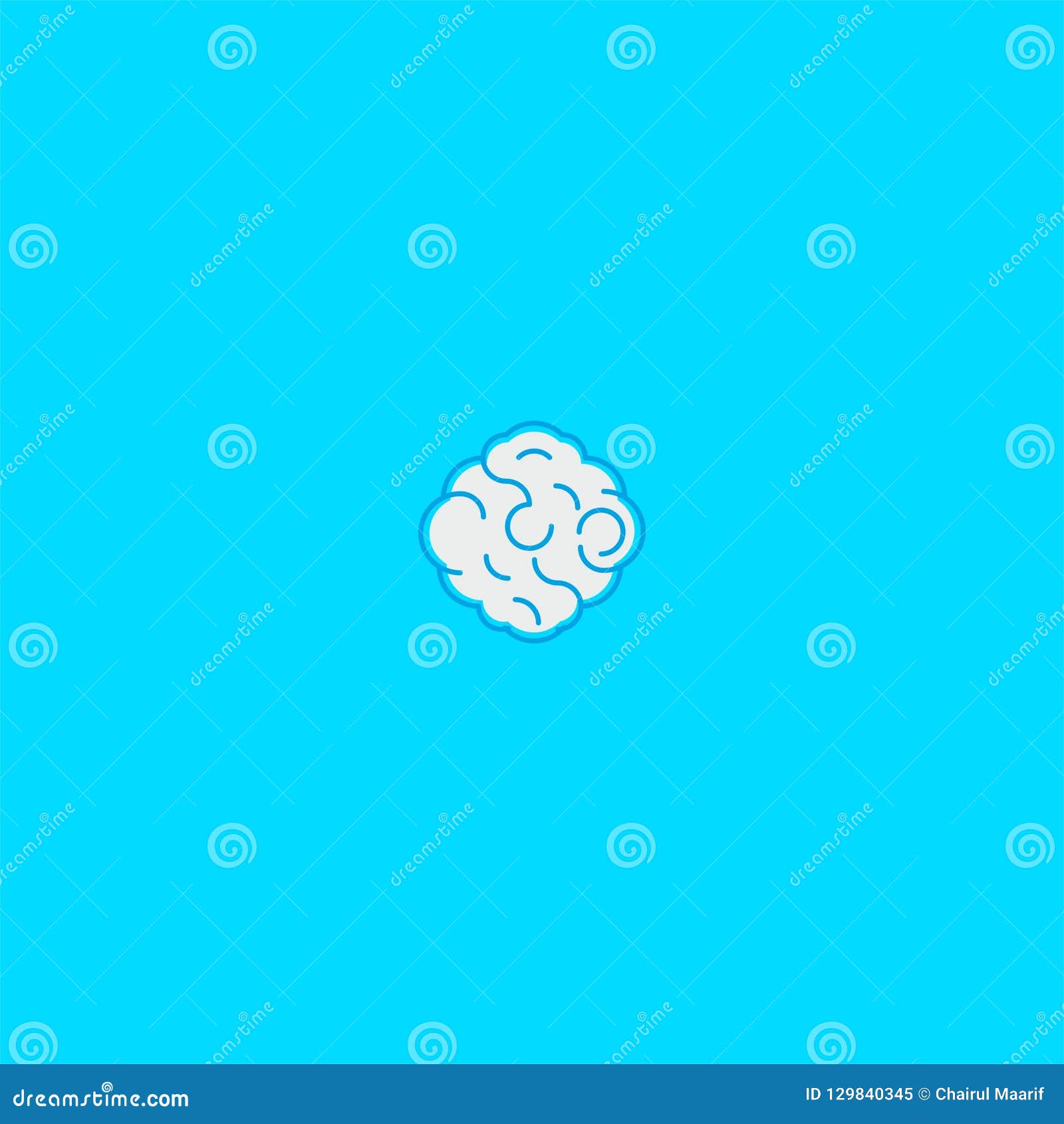 Brain Logo Inspiration