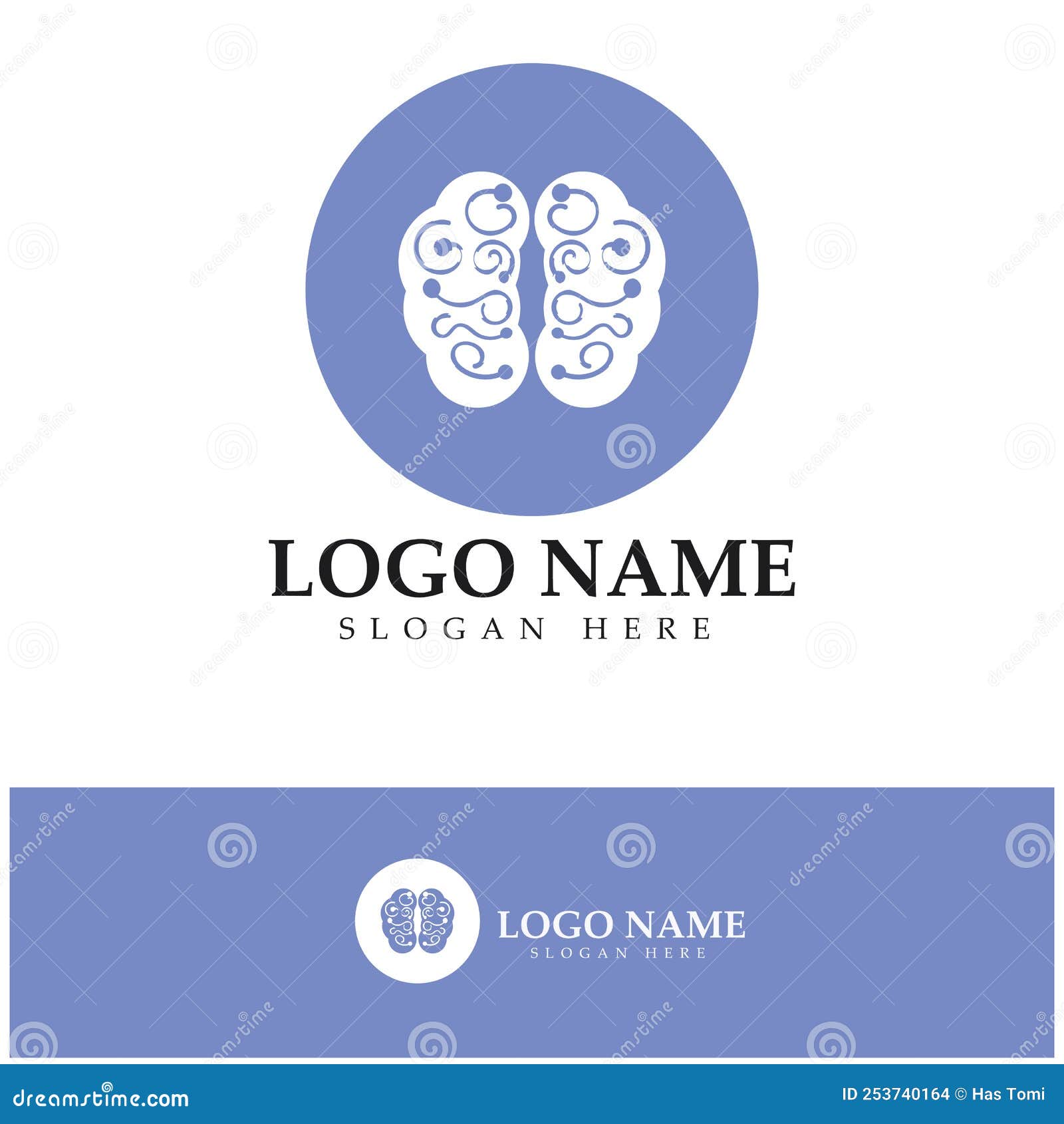 Brain Logo Designs Concept Vector, Health Brain Pulse Logo, Brain Care ...